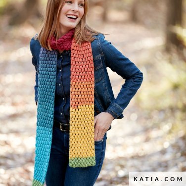 PAINT - Autumn / Winter - yarns | Katia.com