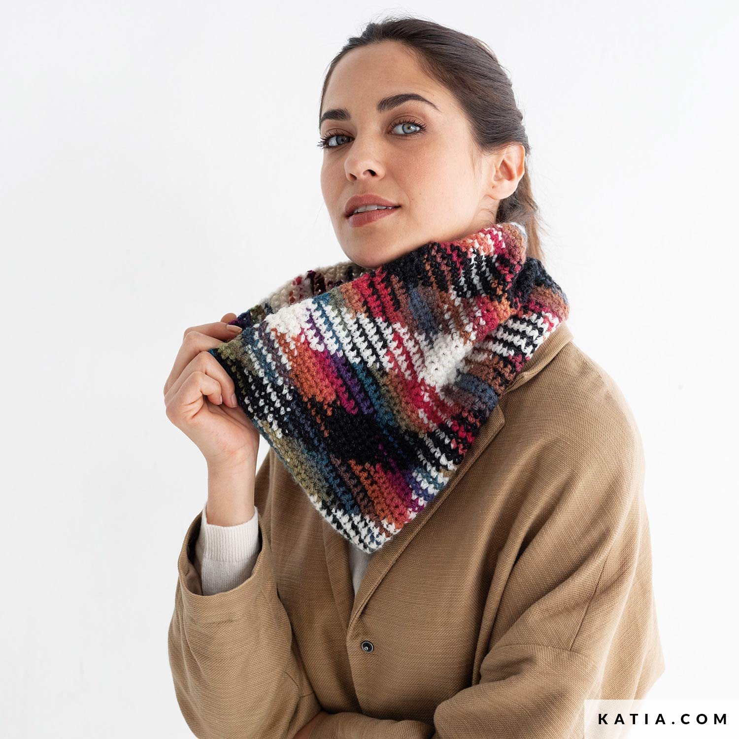 models & patterns | Katia.com