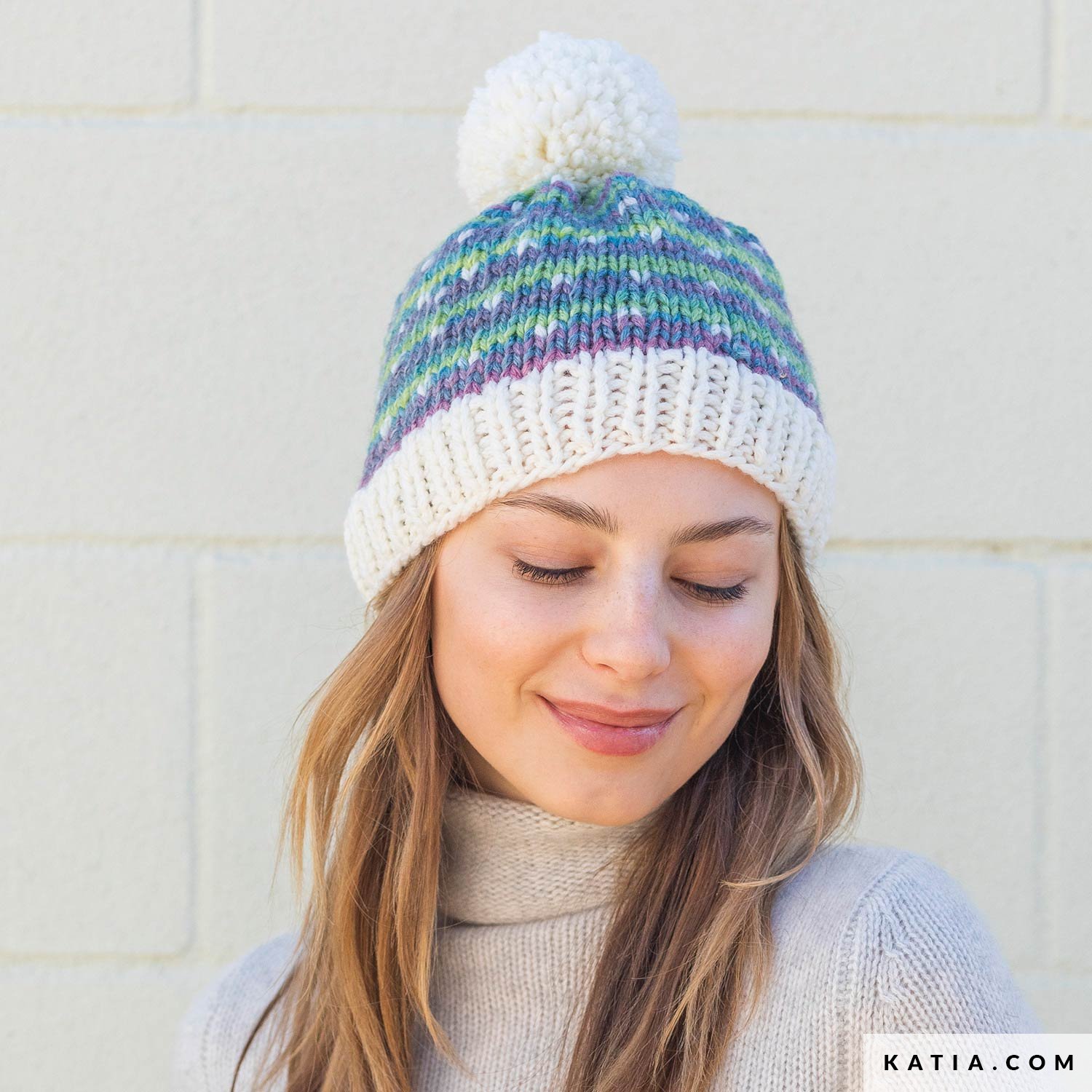 models & patterns | Katia.com