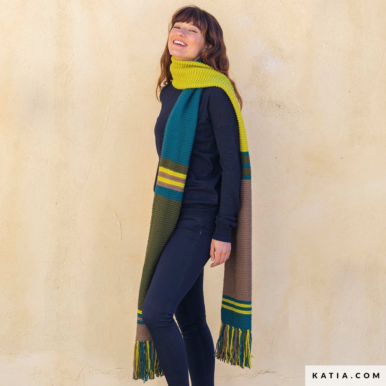 models & patterns | Katia.com