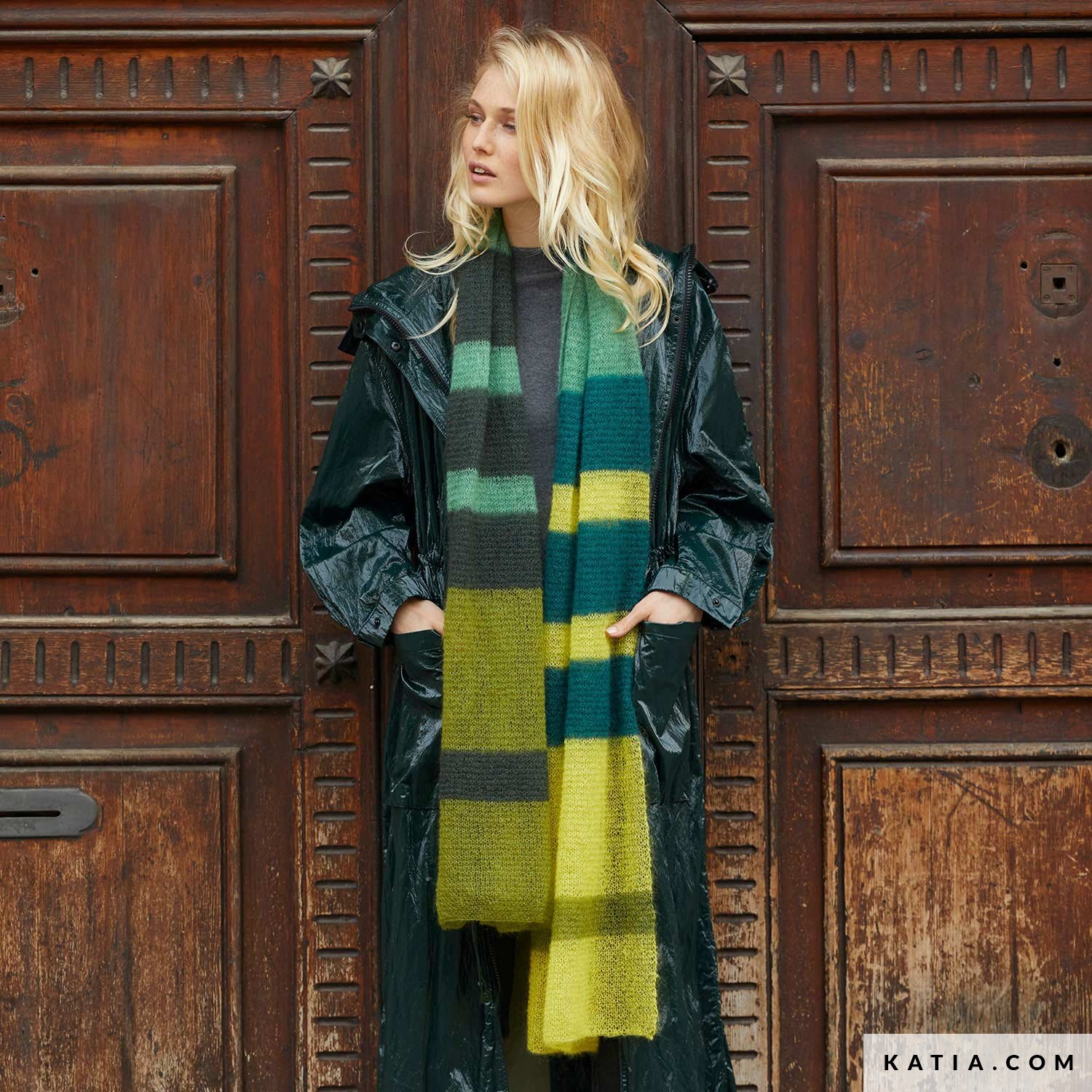 models & patterns | Katia.com