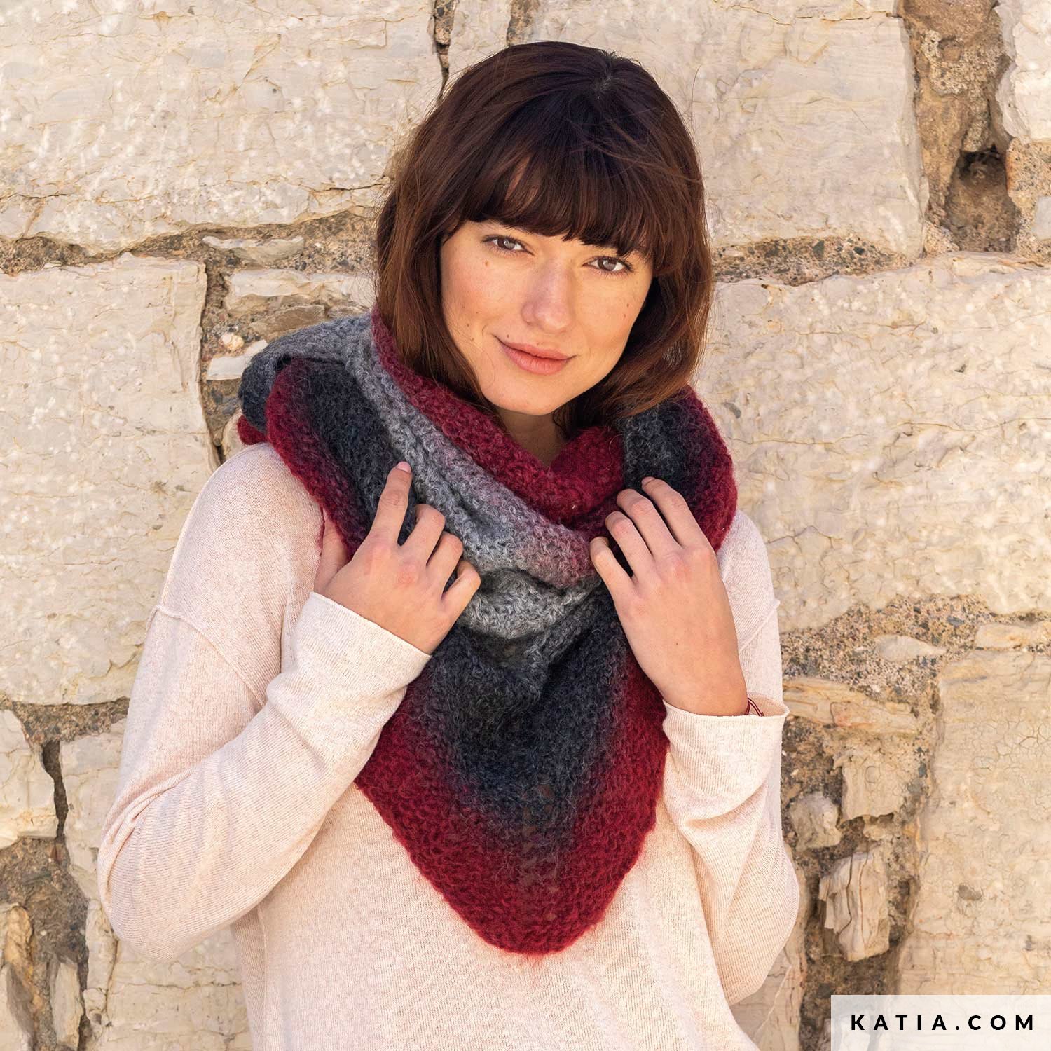 models & patterns | Katia.com