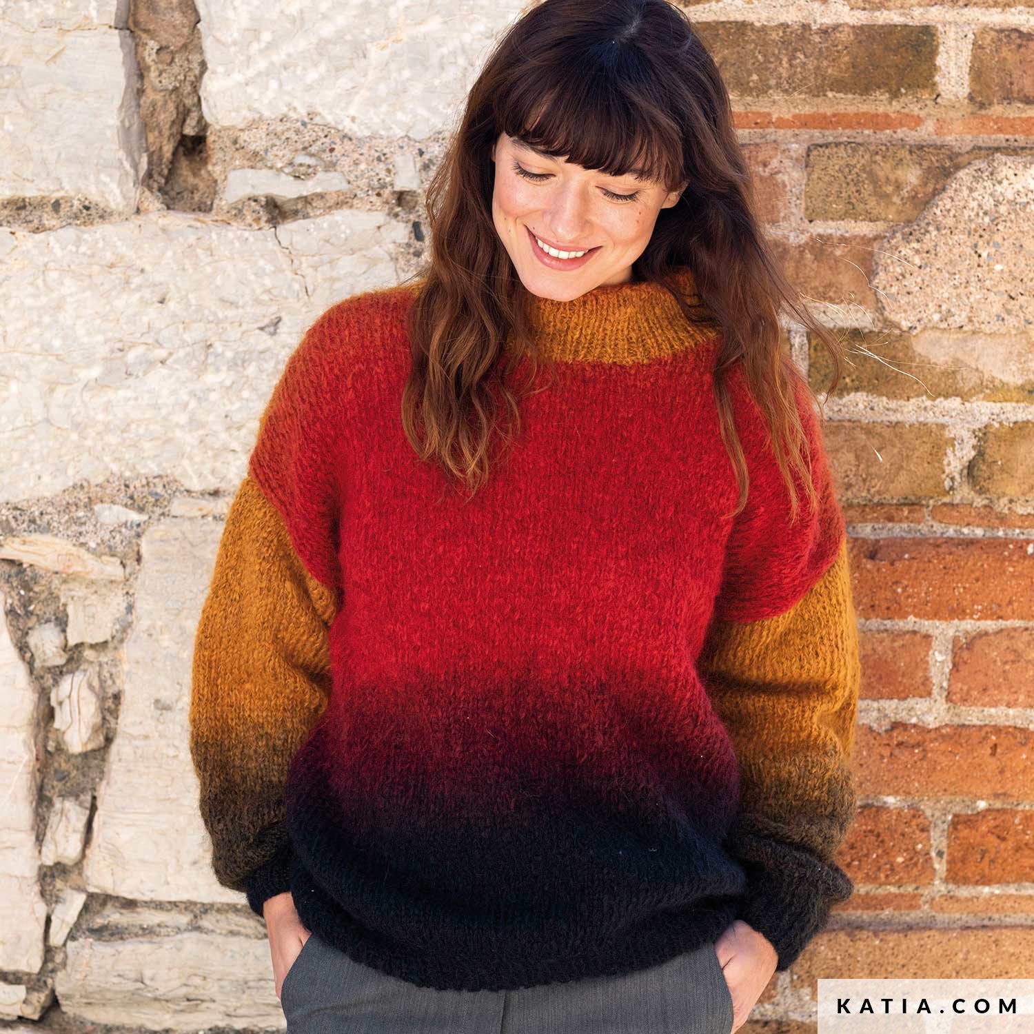 models & patterns | Katia.com