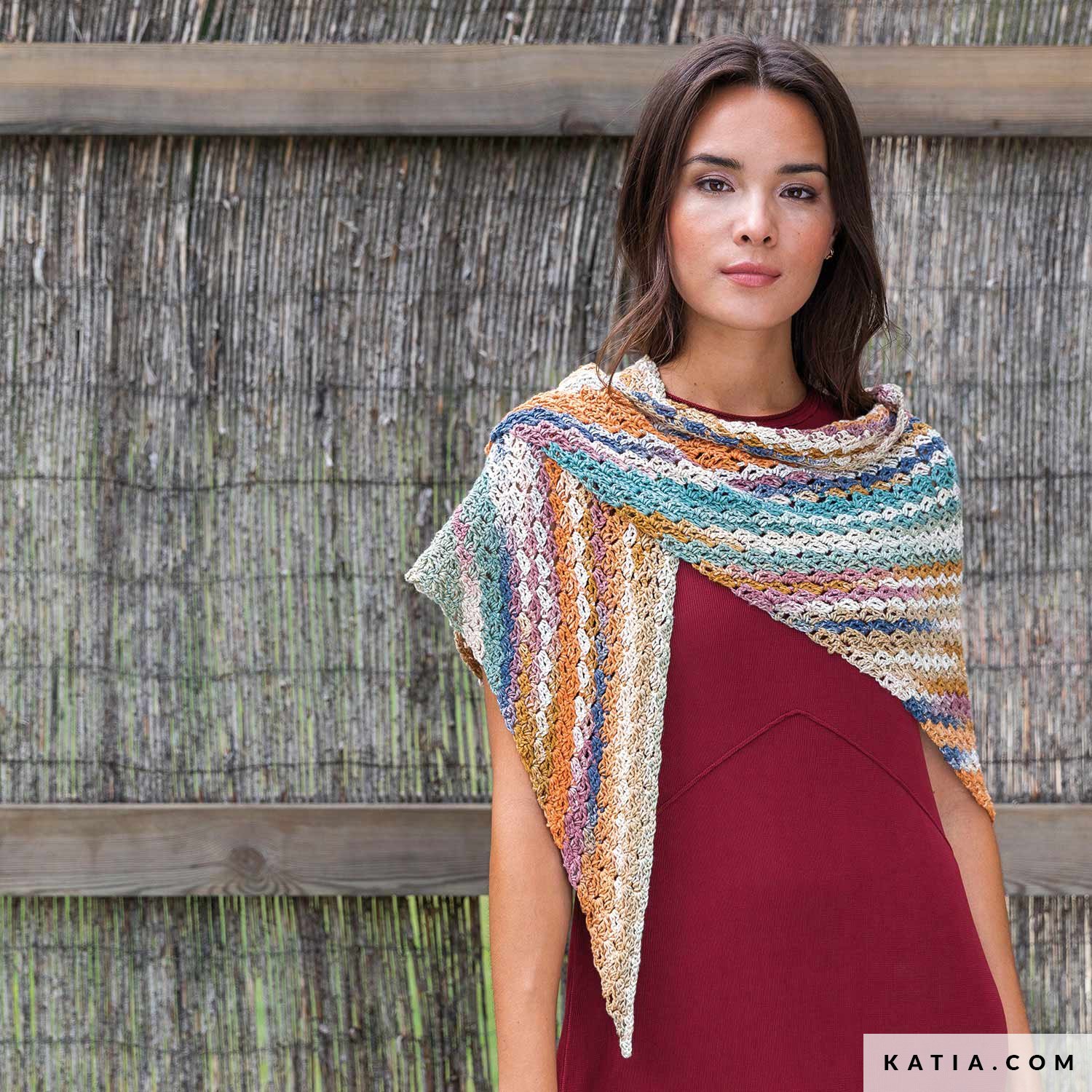 modèles & patrons | Katia.com