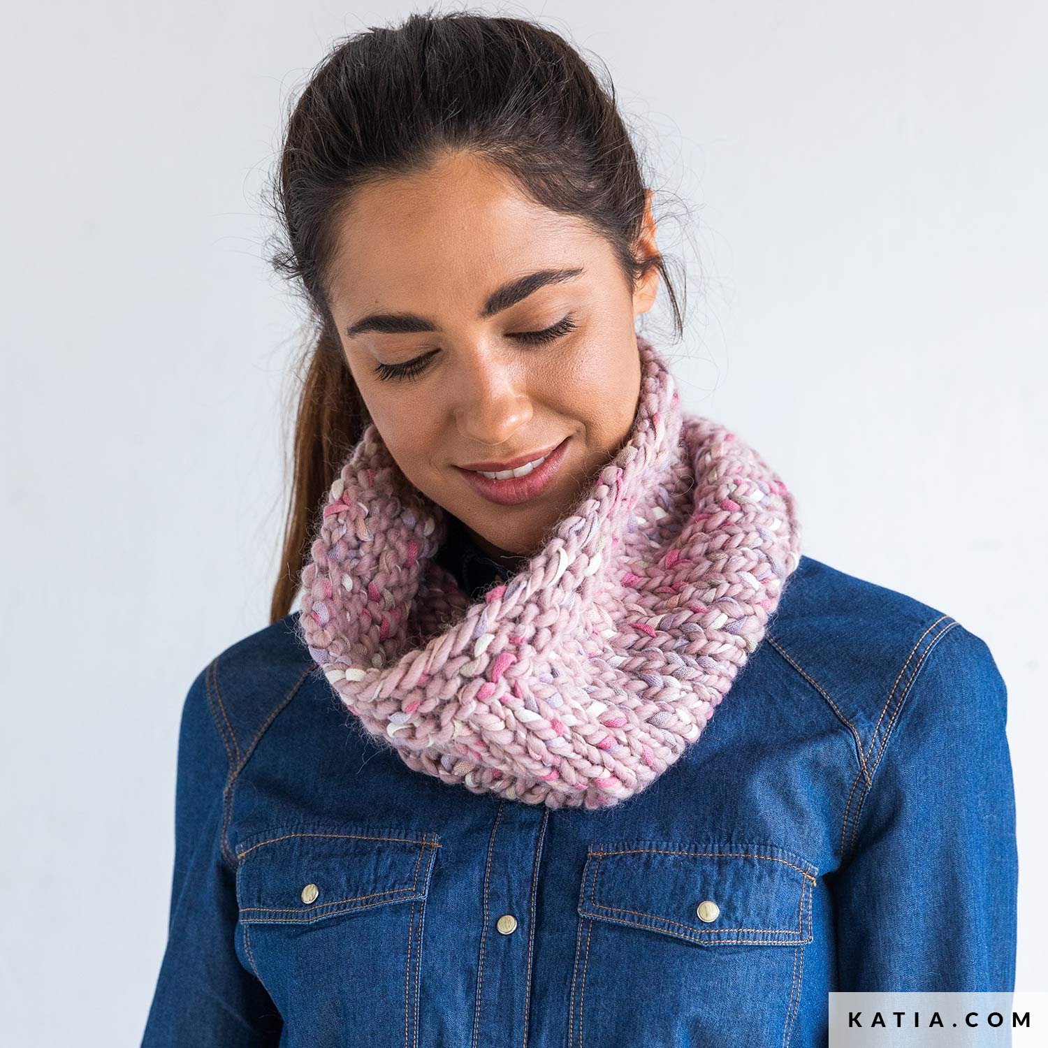 Modelle & Anleitungen | Katia.com