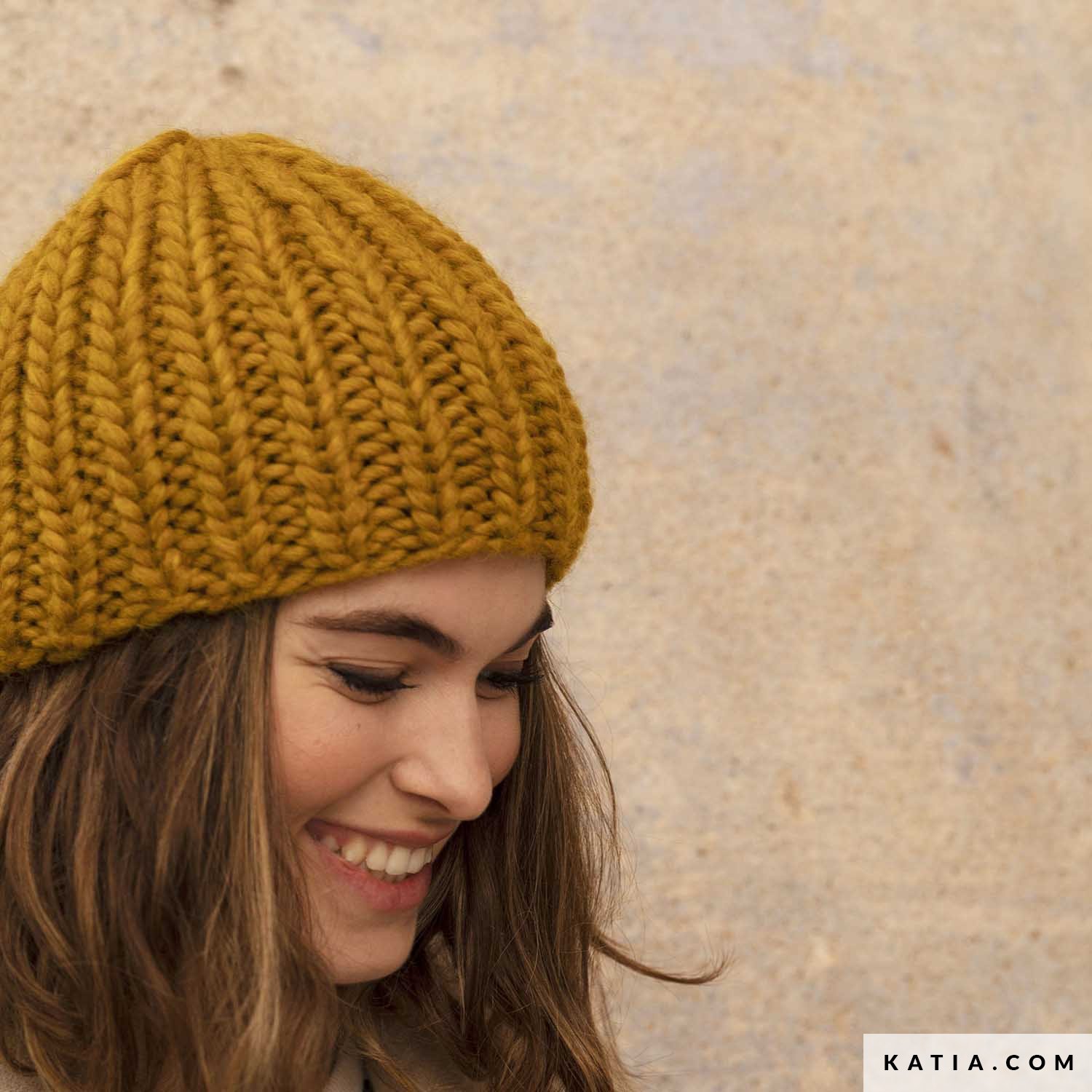 models & patterns | Katia.com
