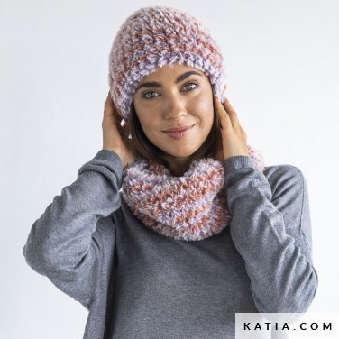 Autumn / Winter - models & patterns | Katia.com