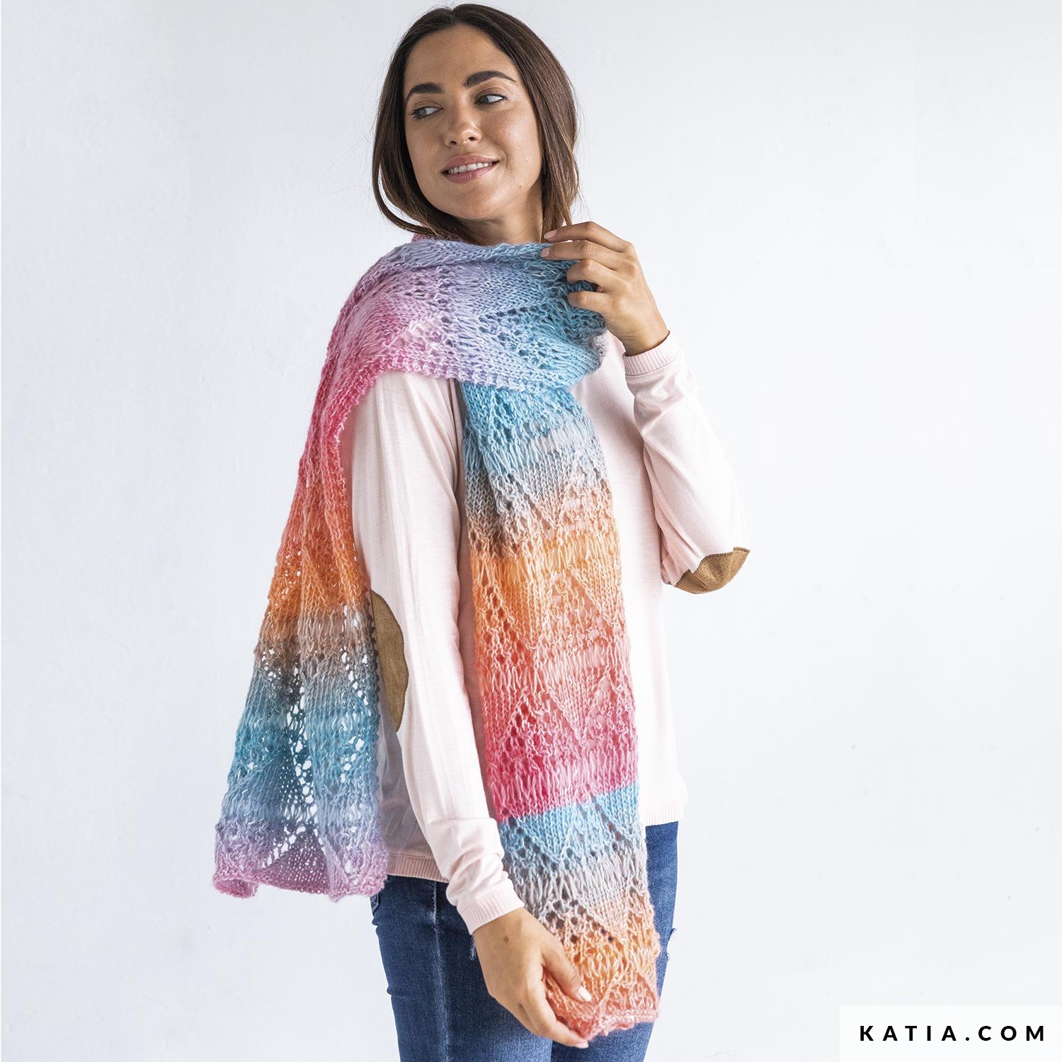 models & patterns | Katia.com