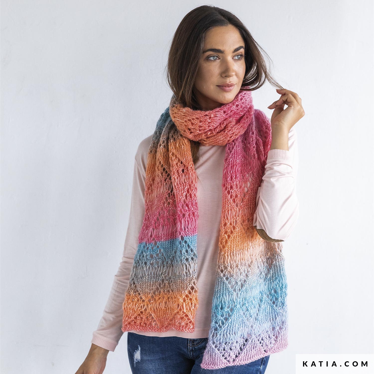 models & patterns | Katia.com