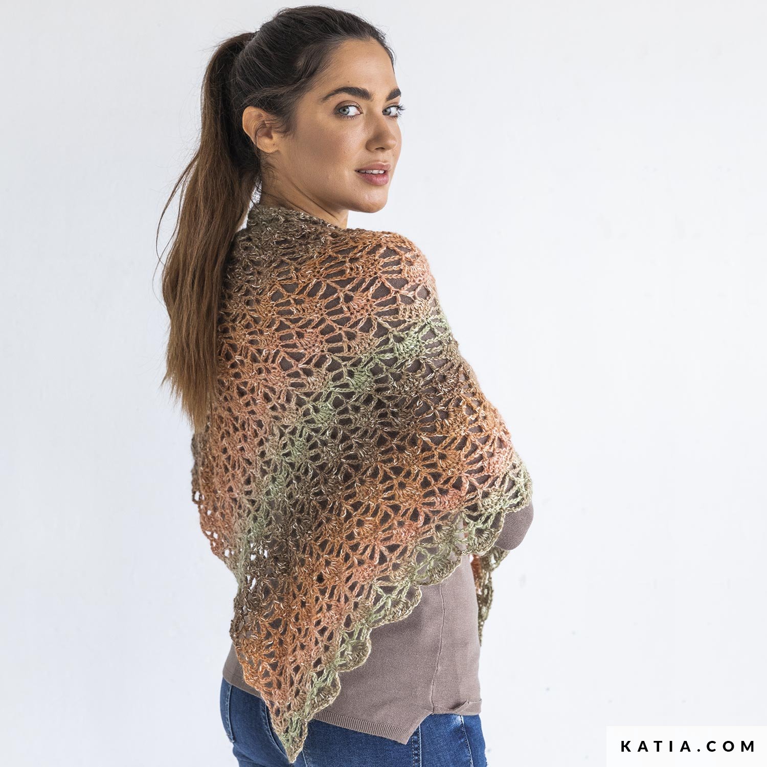 models & patterns | Katia.com