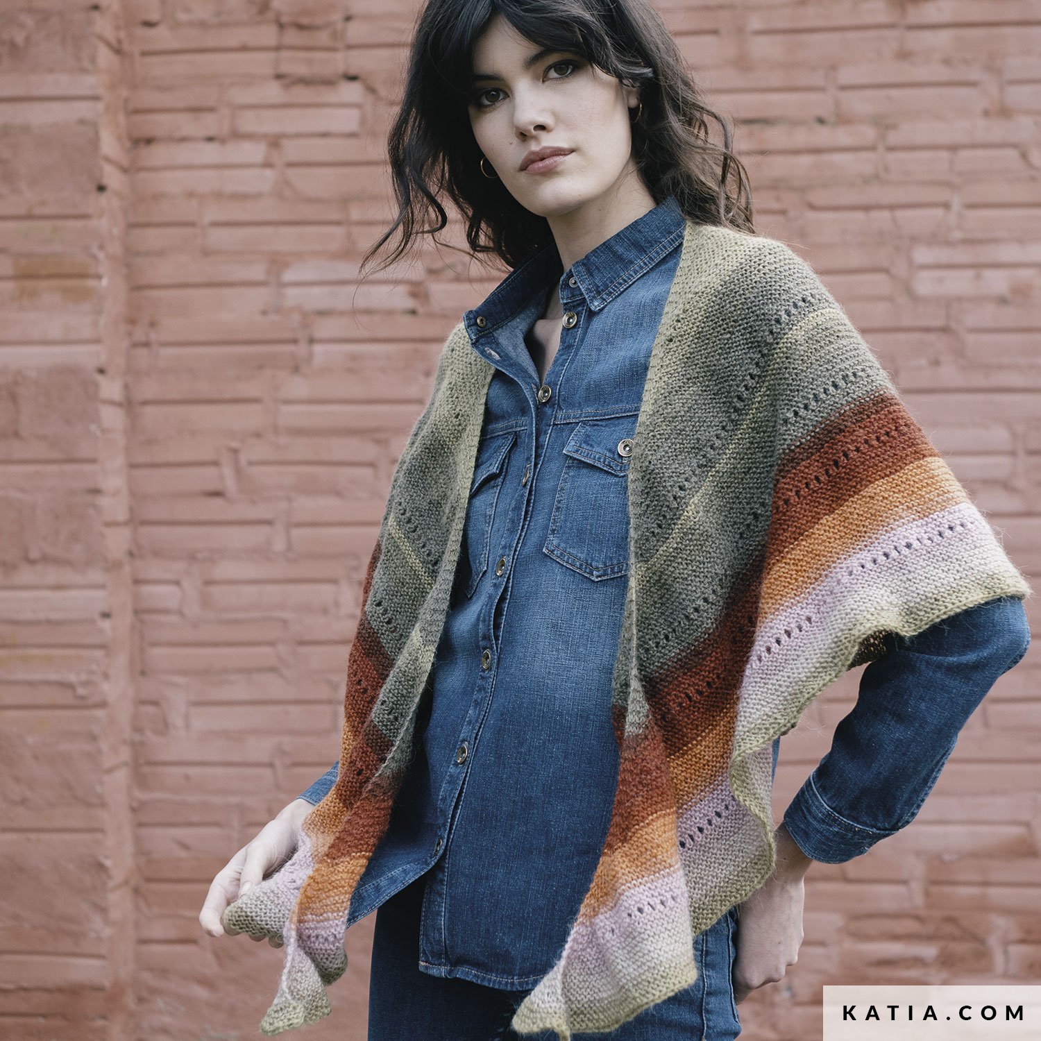 models & patterns | Katia.com