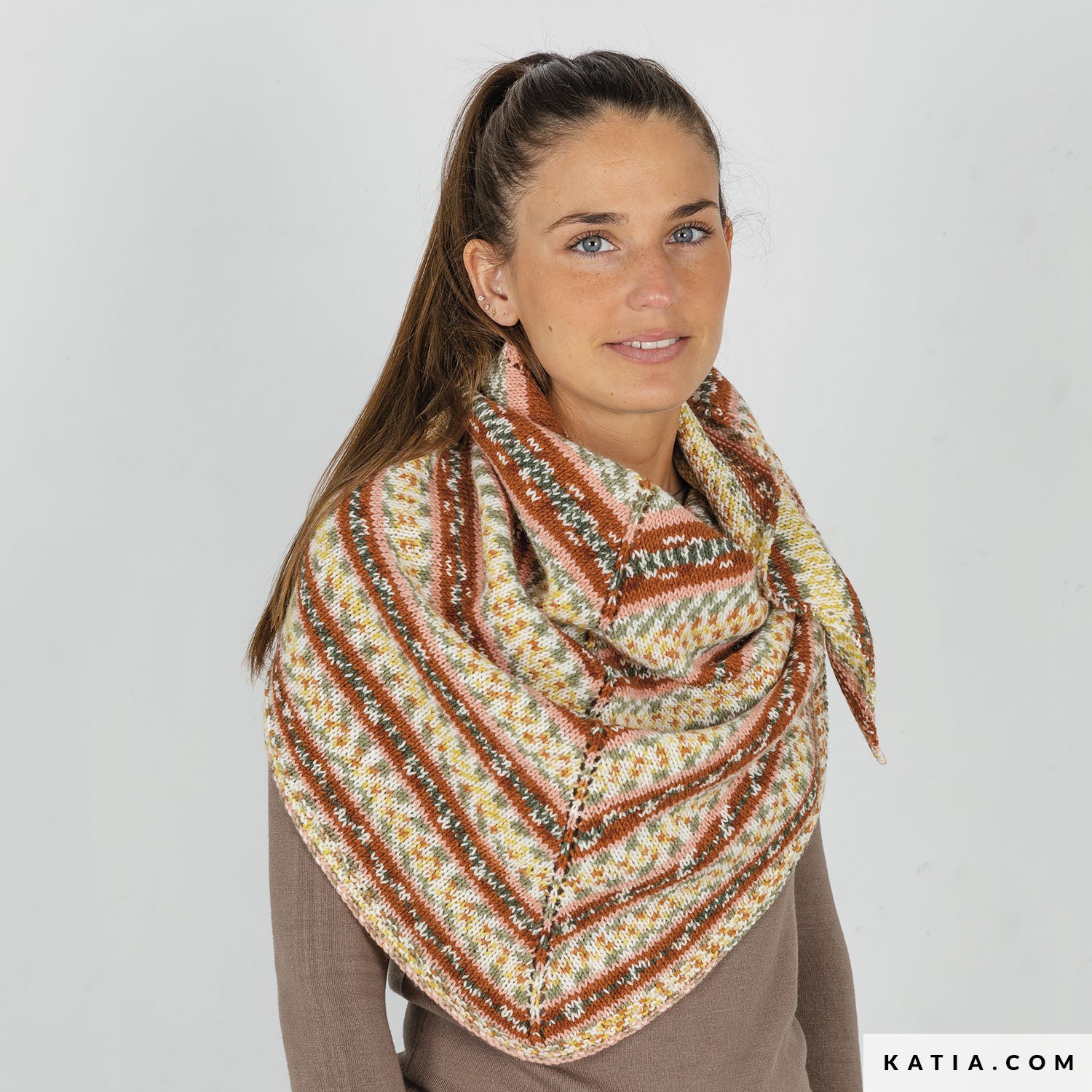 models & patterns | Katia.com