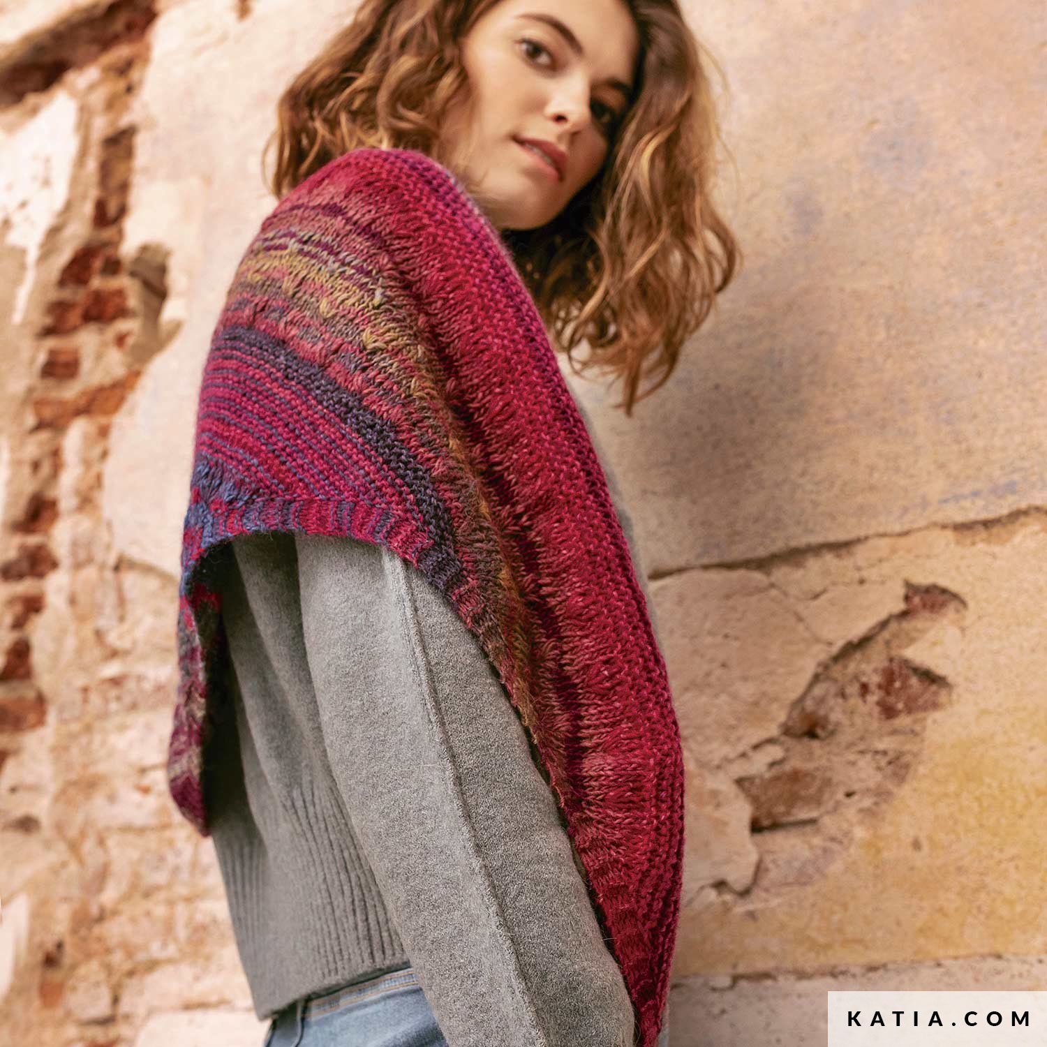 models & patterns | Katia.com