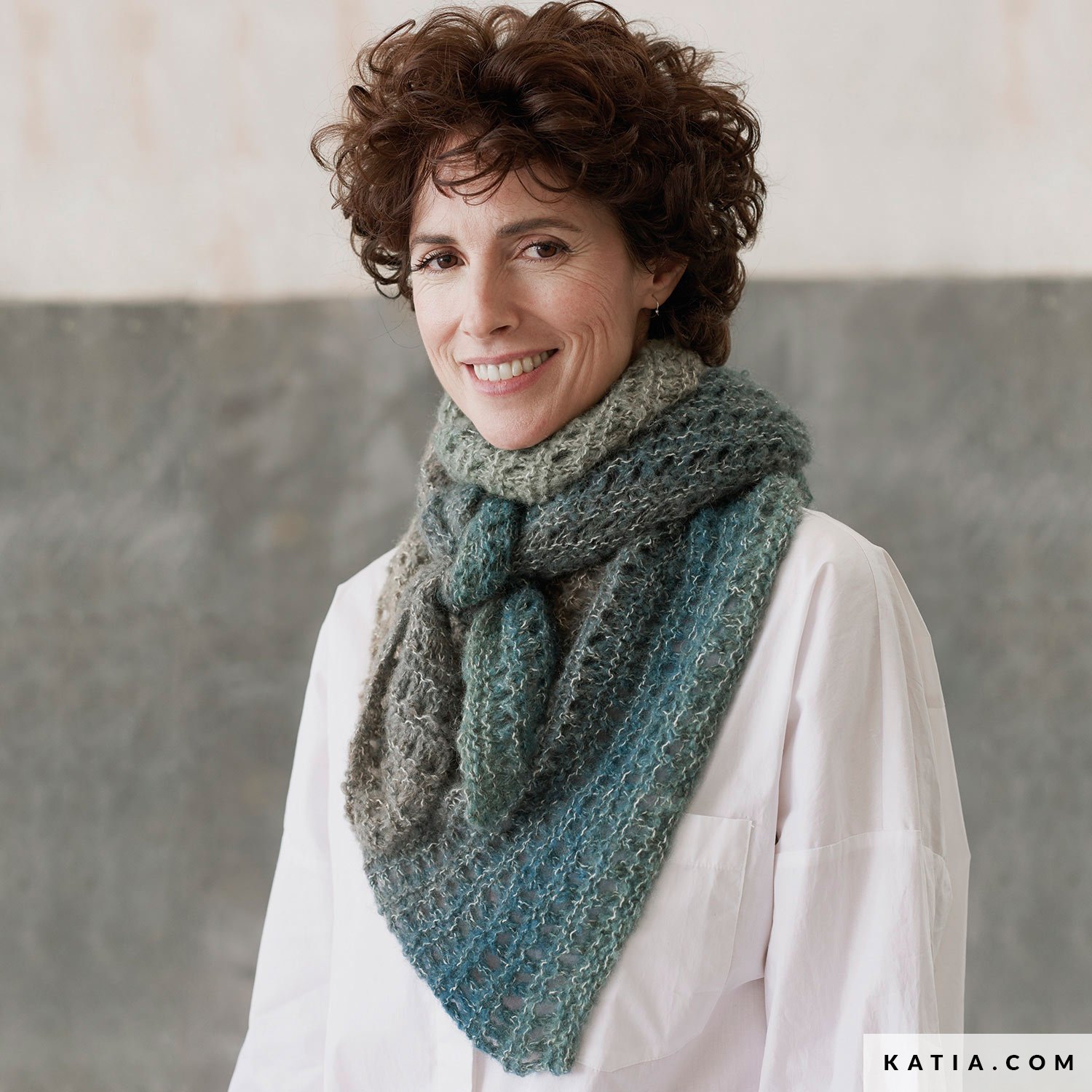 models & patterns | Katia.com