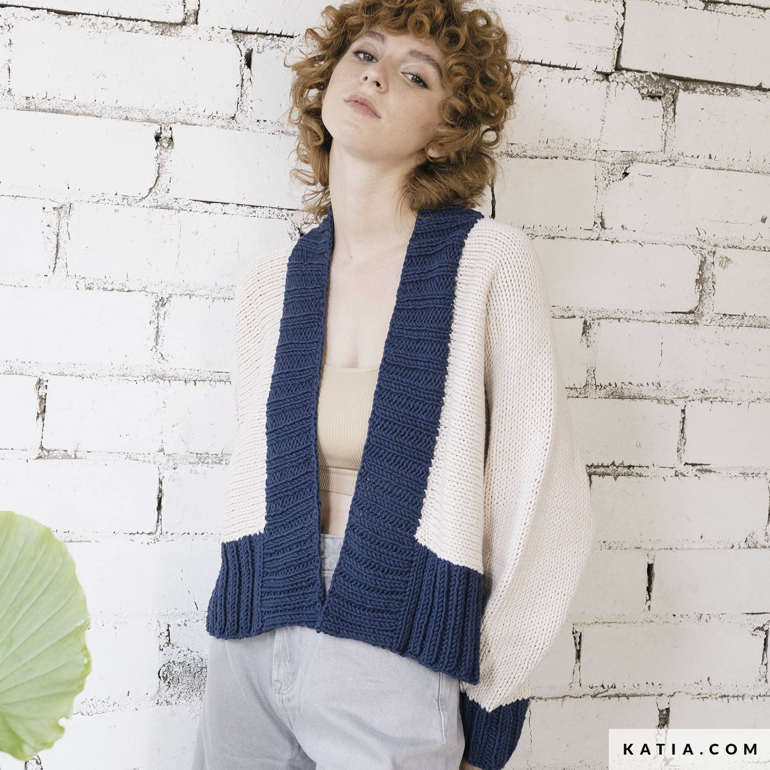models & patterns | Katia.com