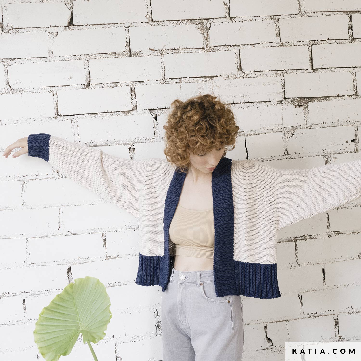 models & patterns | Katia.com
