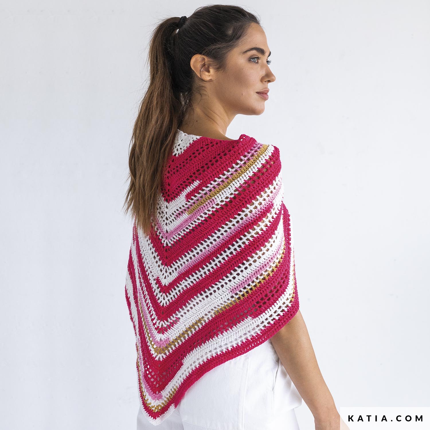 models & patterns | Katia.com