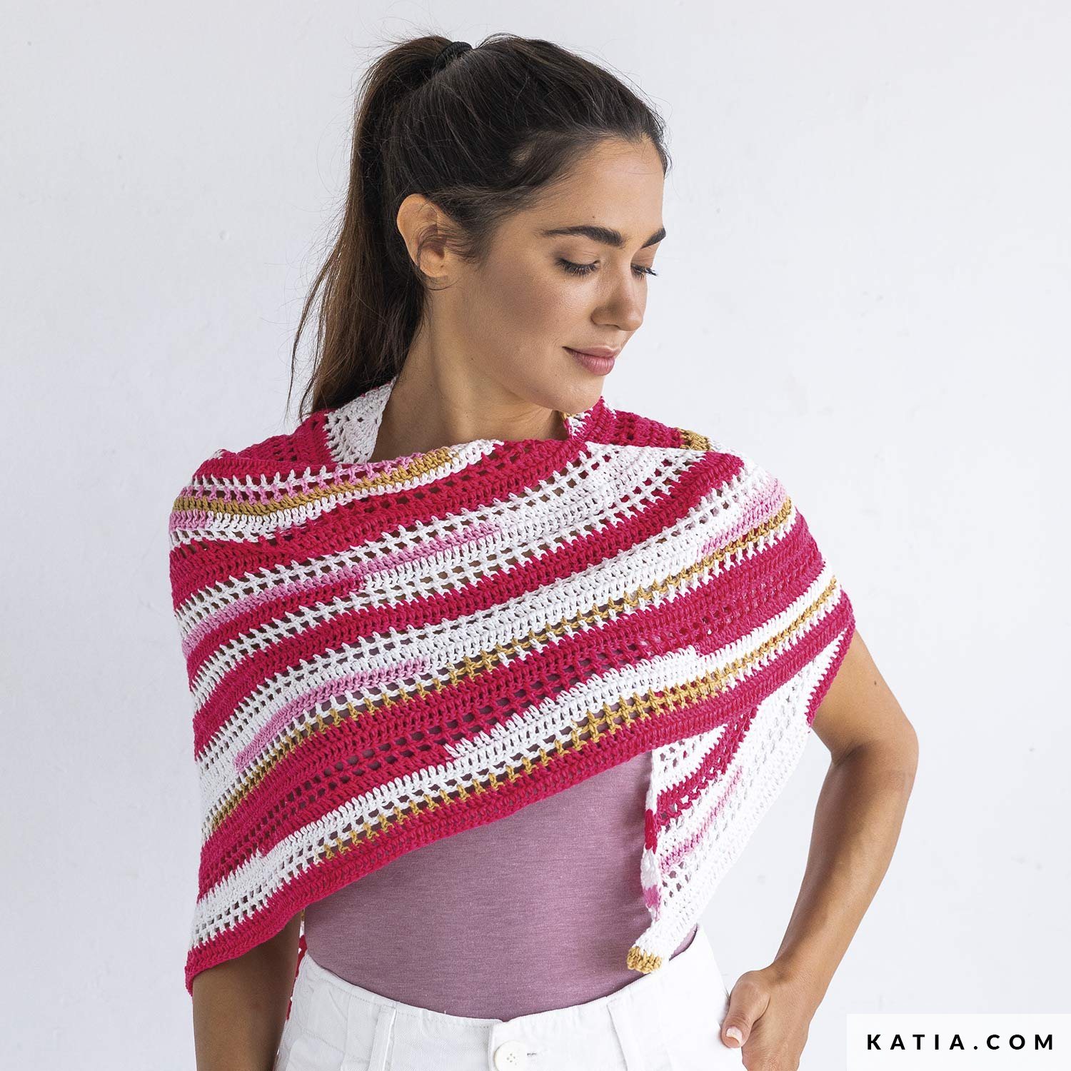 models & patterns | Katia.com