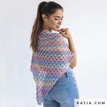 Spring / Summer - models & patterns | Katia.com