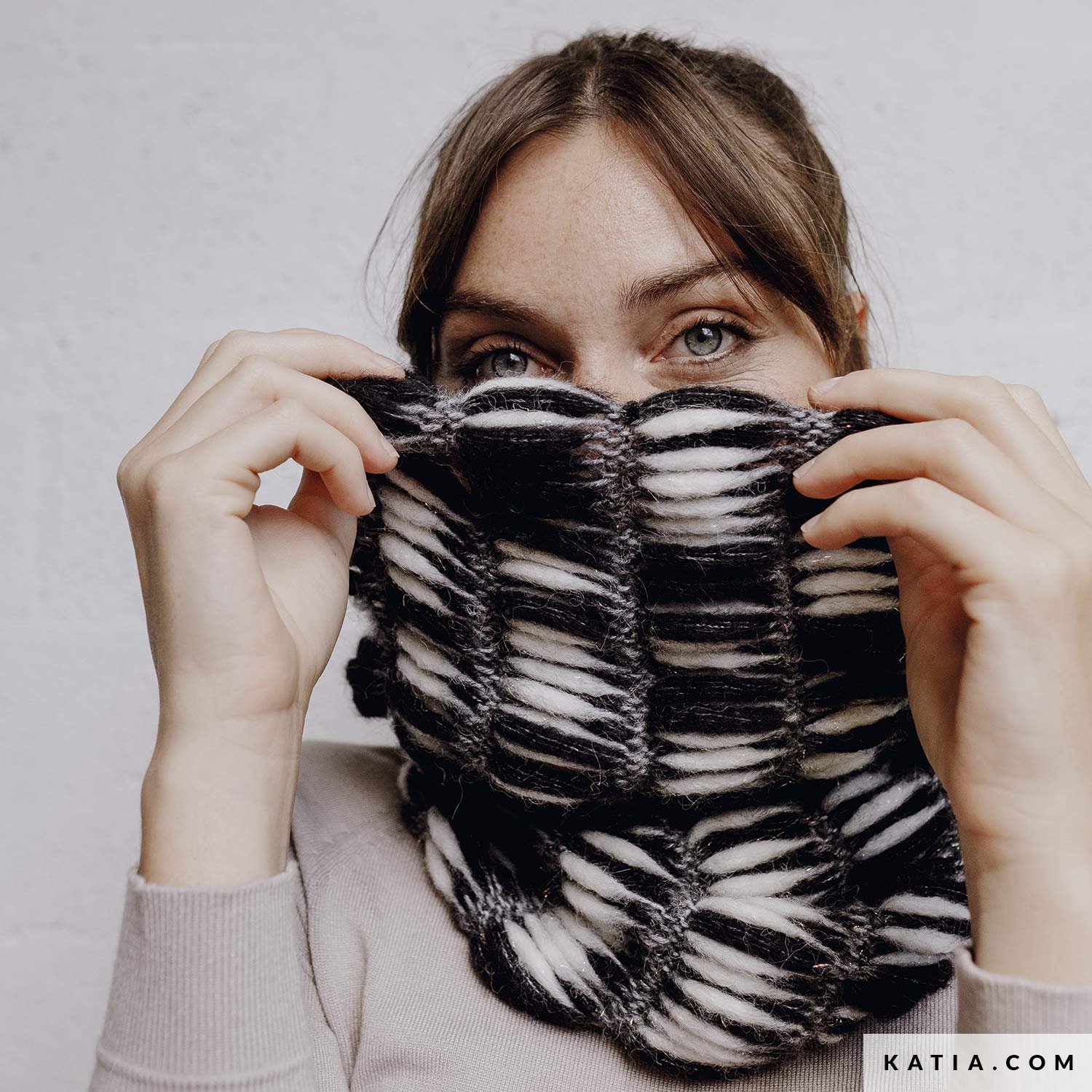 Modelle & Anleitungen | Katia.com