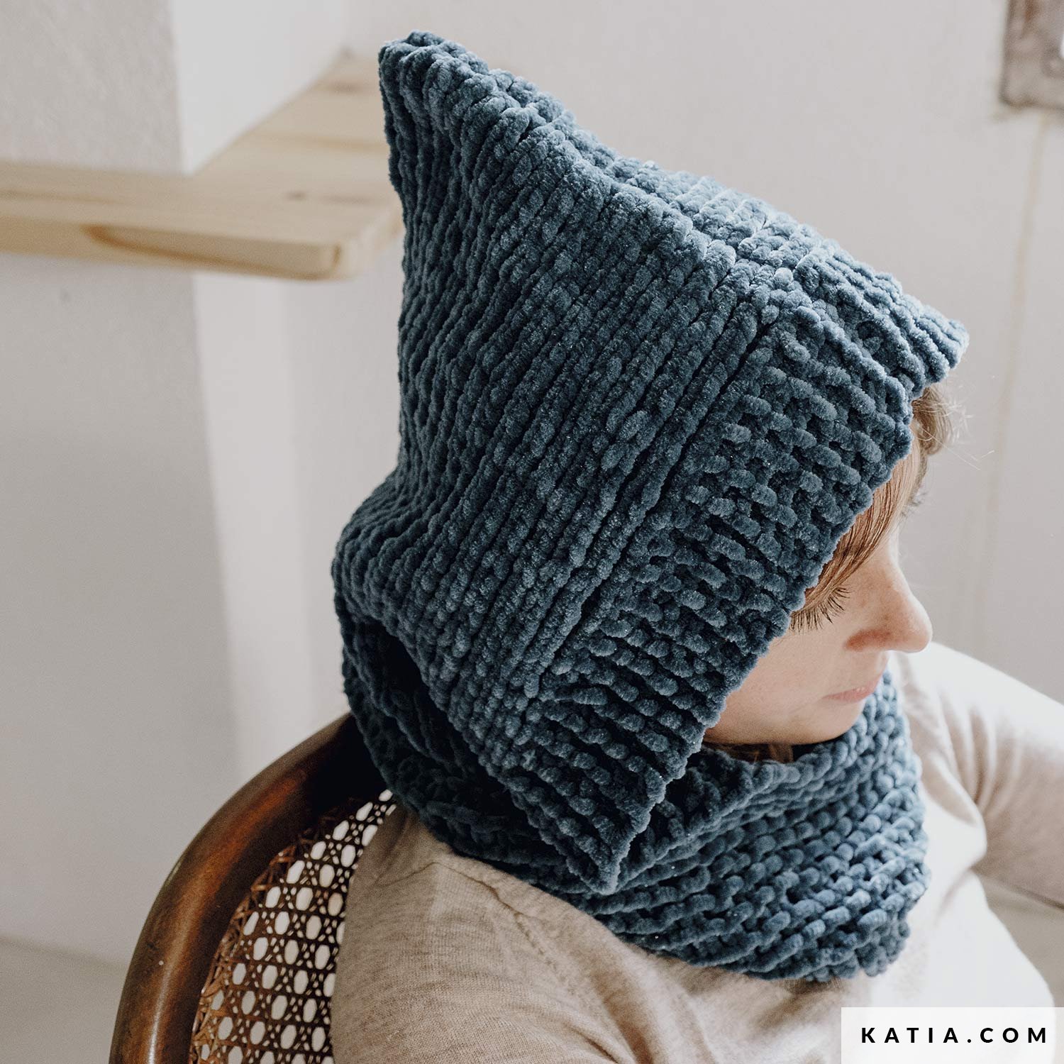 modellen & patronen | Katia.com