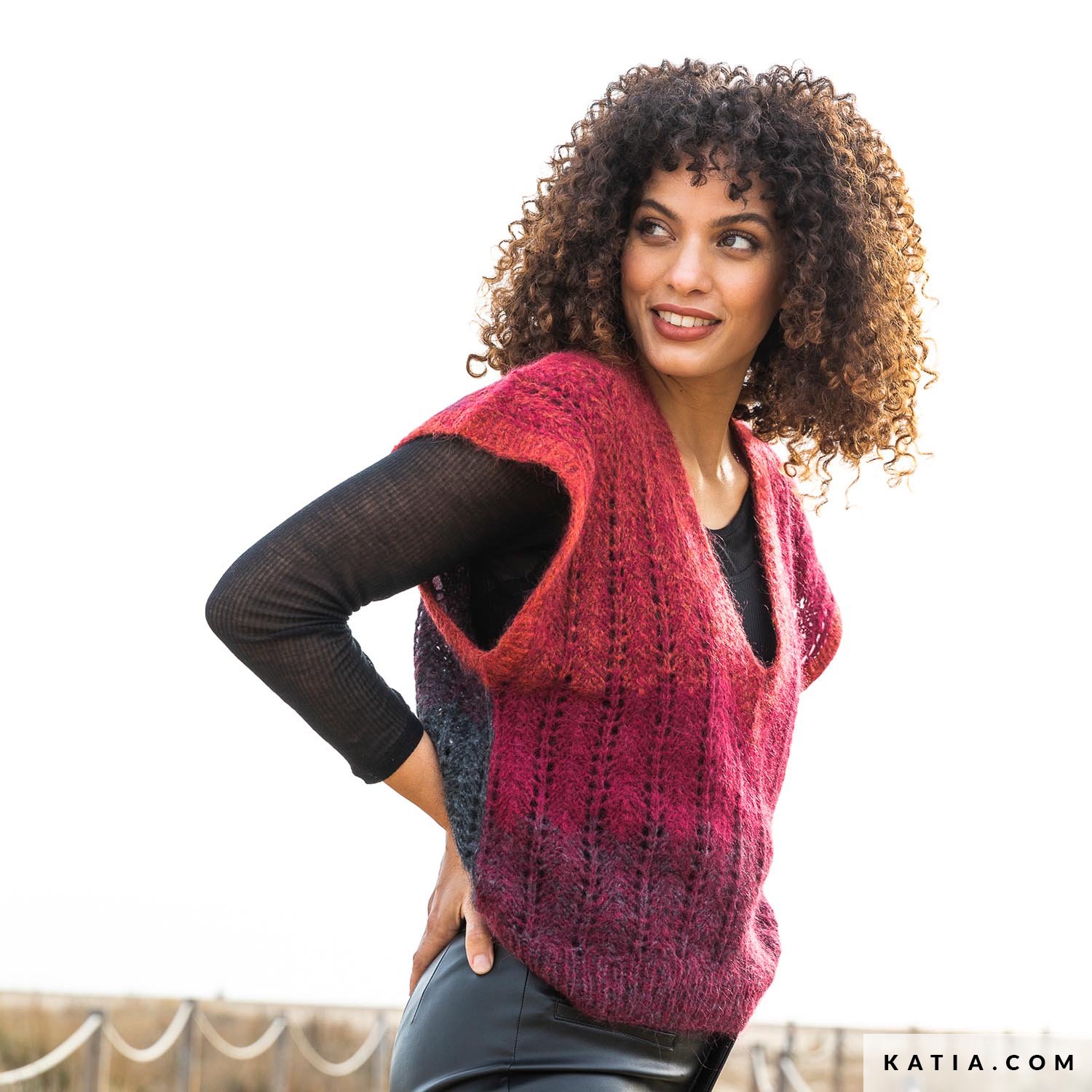 modellen & patronen | Katia.com