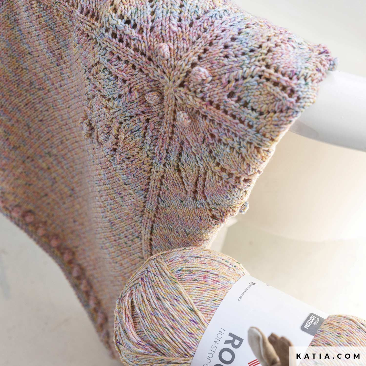 modellen & patronen | Katia.com