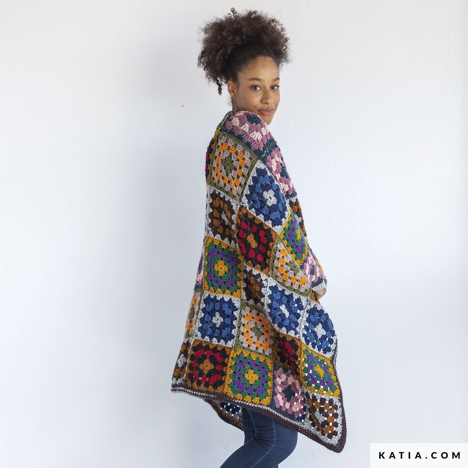 models & patterns | Katia.com