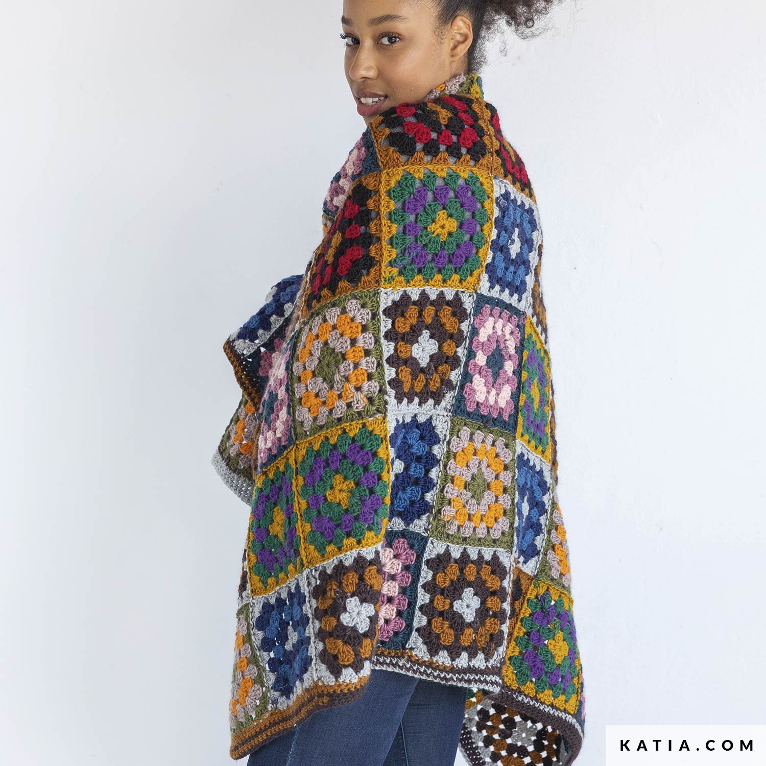 models & patterns | Katia.com