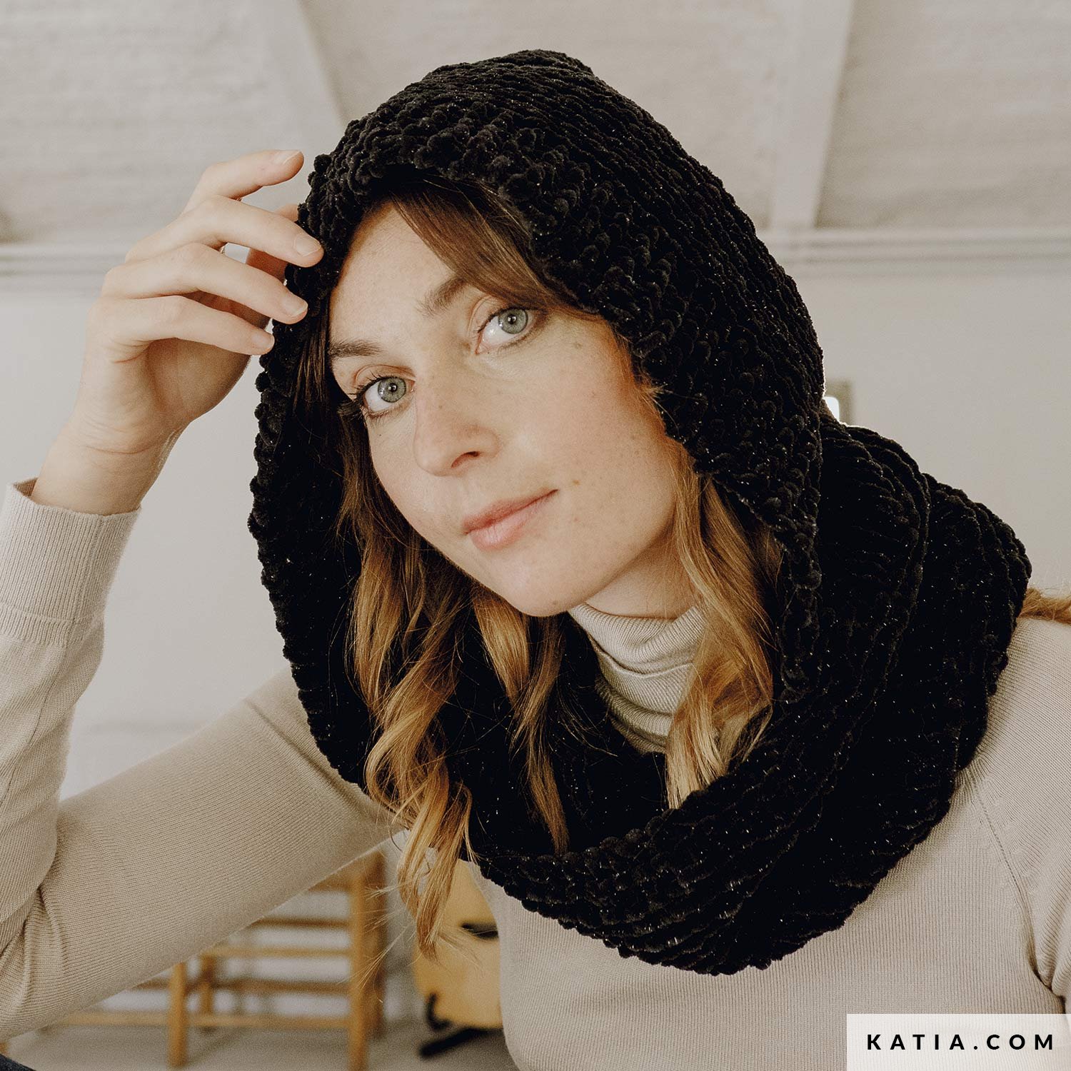 models & patterns | Katia.com