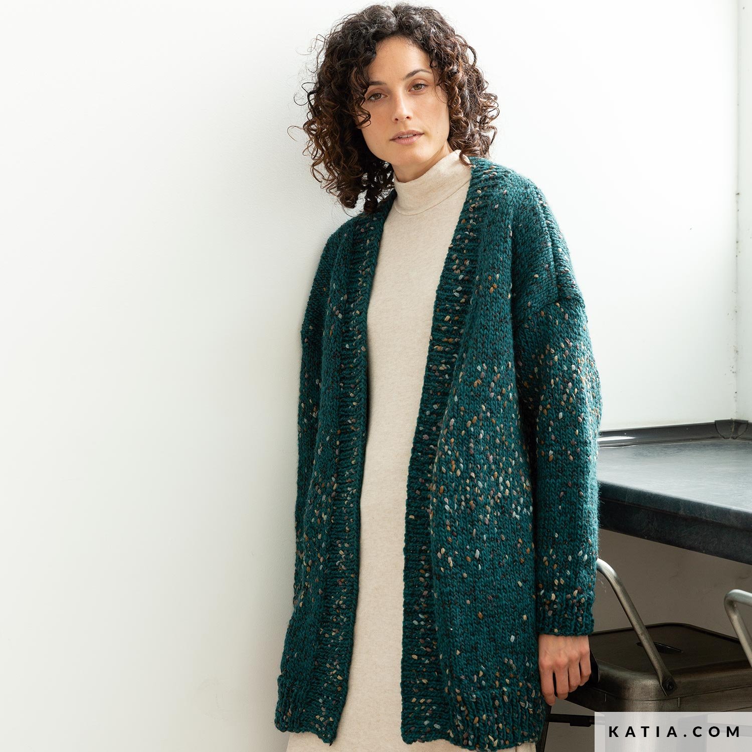 models & patterns | Katia.com