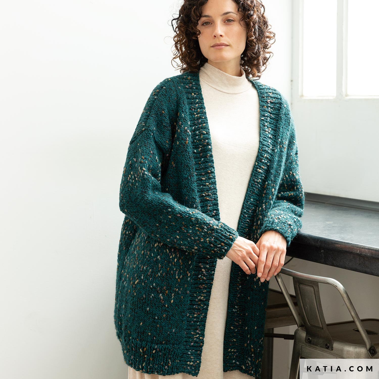 models & patterns | Katia.com