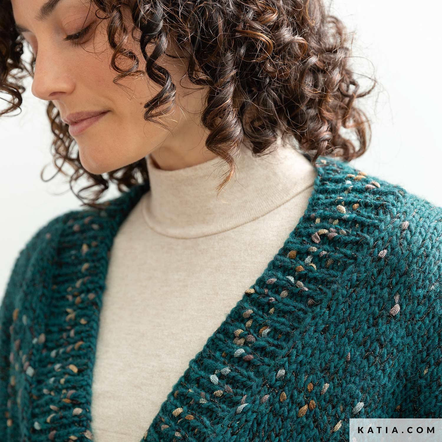 models & patterns | Katia.com