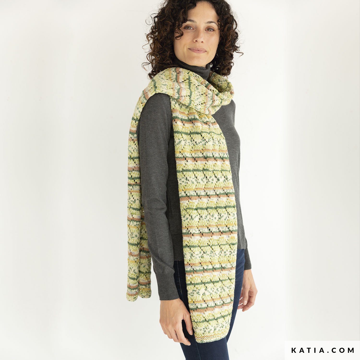 models & patterns | Katia.com