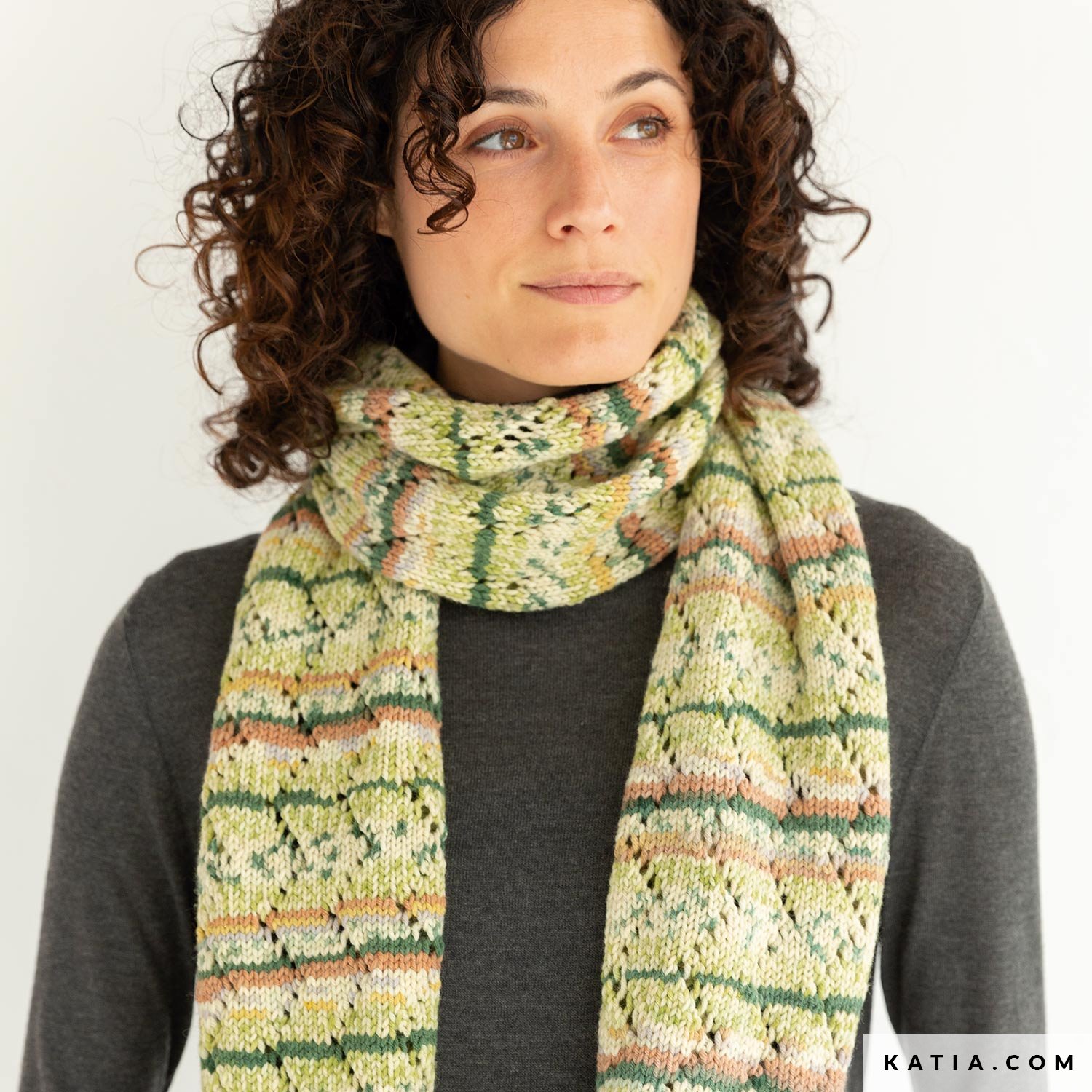 models & patterns | Katia.com