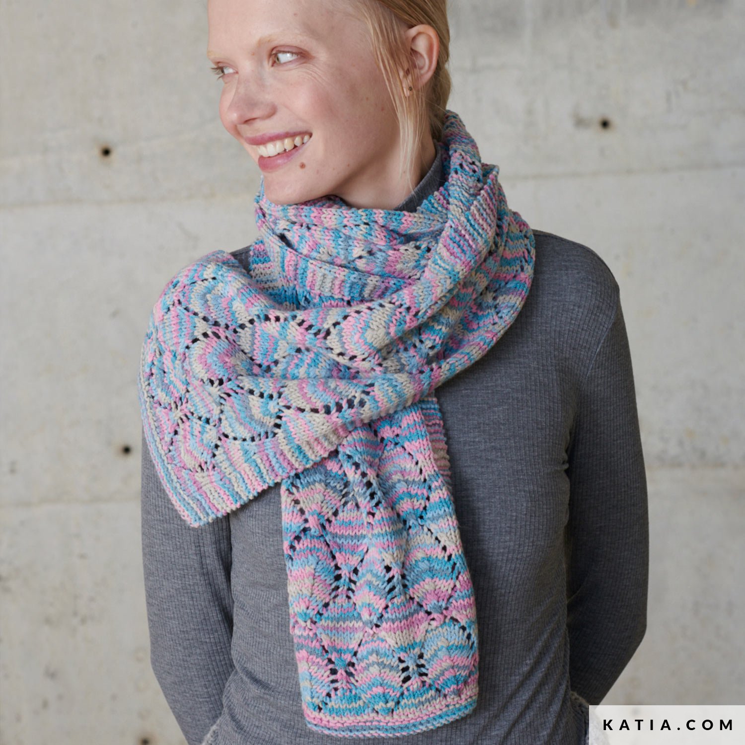 models & patterns | Katia.com