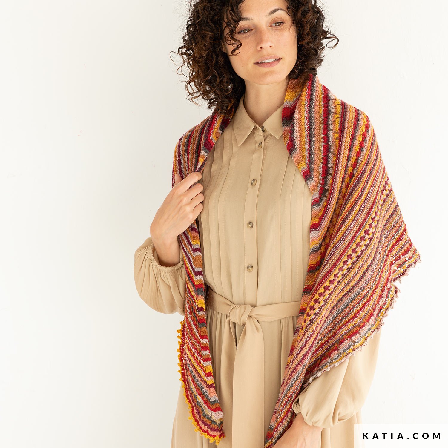 models & patterns | Katia.com