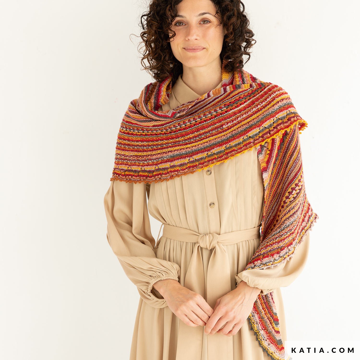 models & patterns | Katia.com