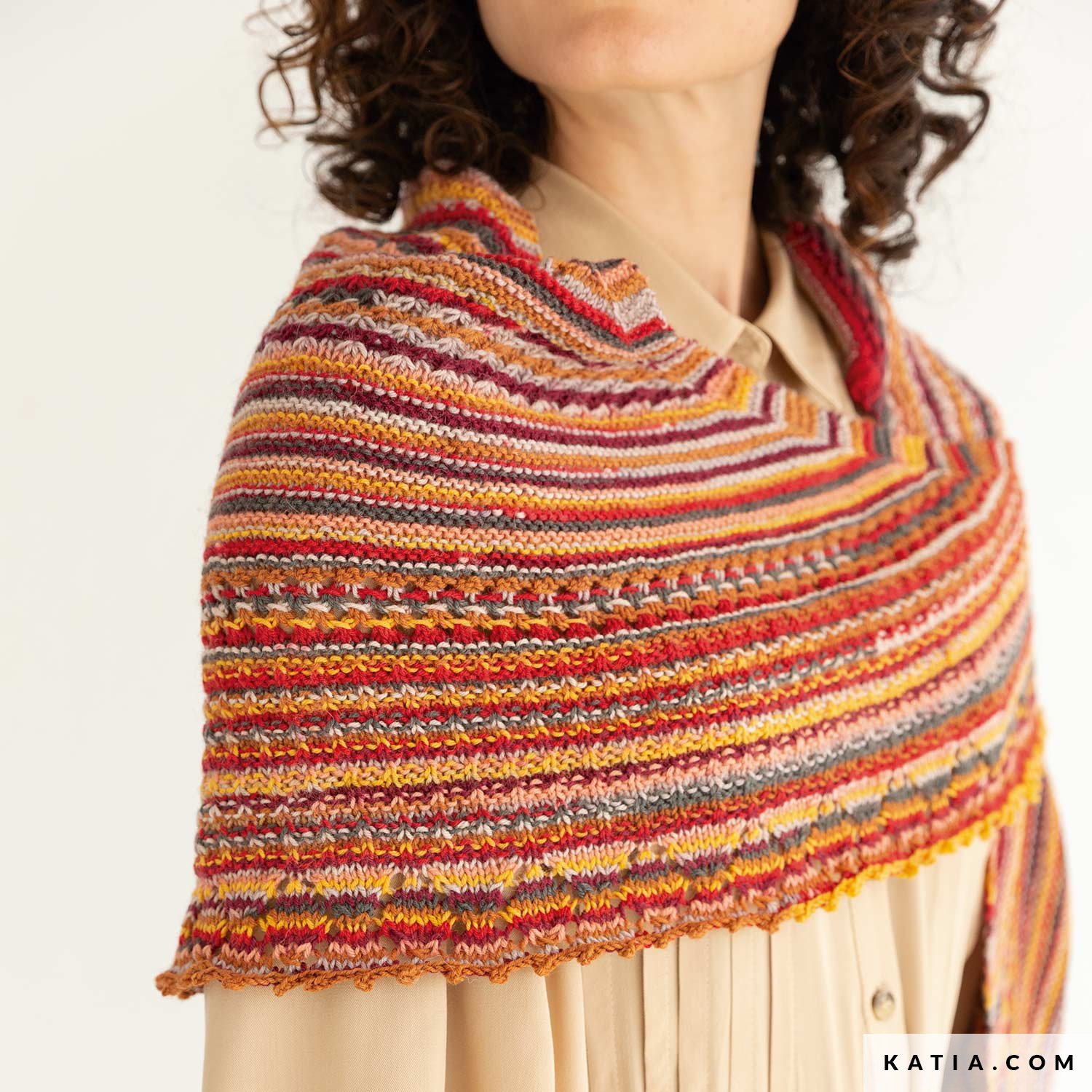 models & patterns | Katia.com