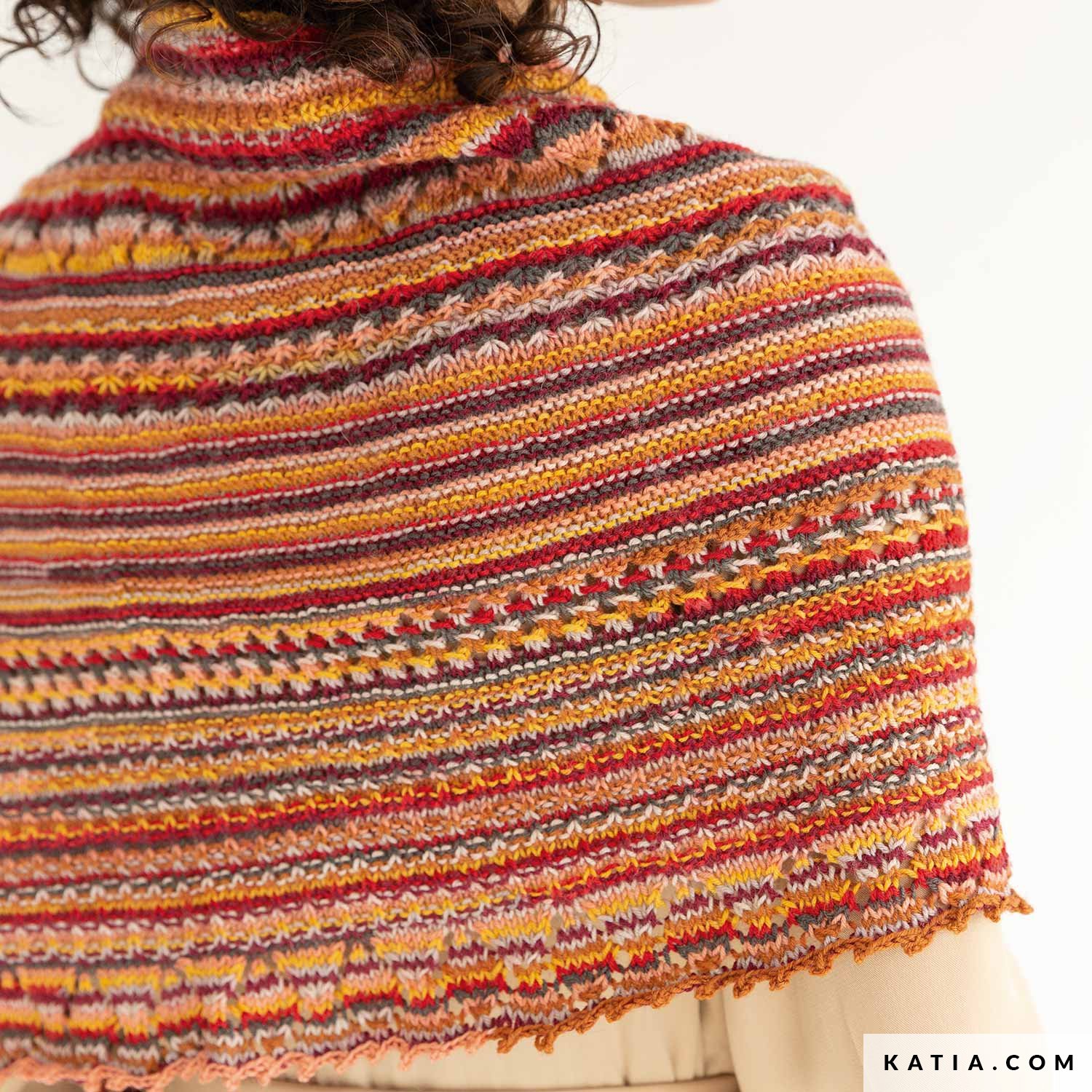 models & patterns | Katia.com