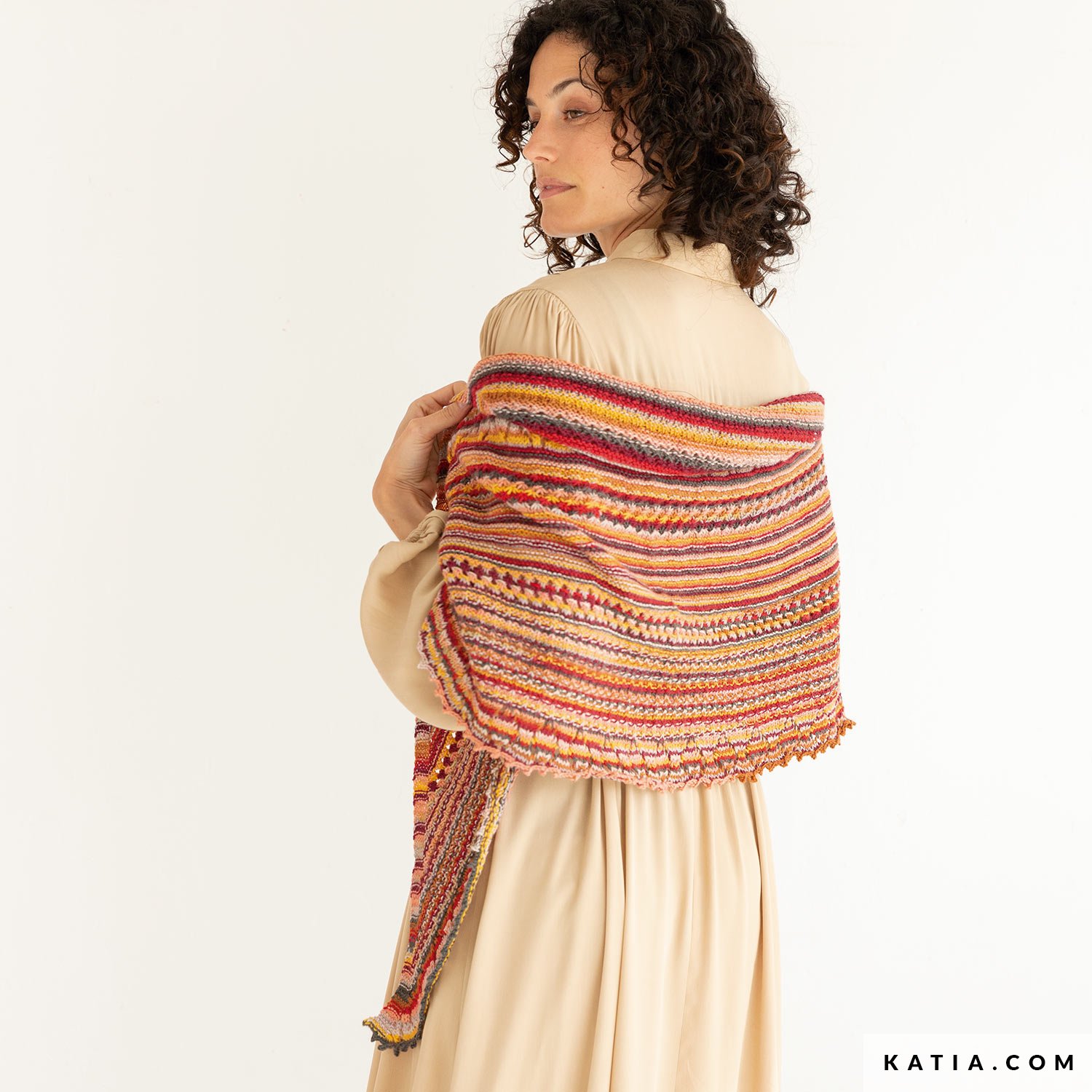 models & patterns | Katia.com