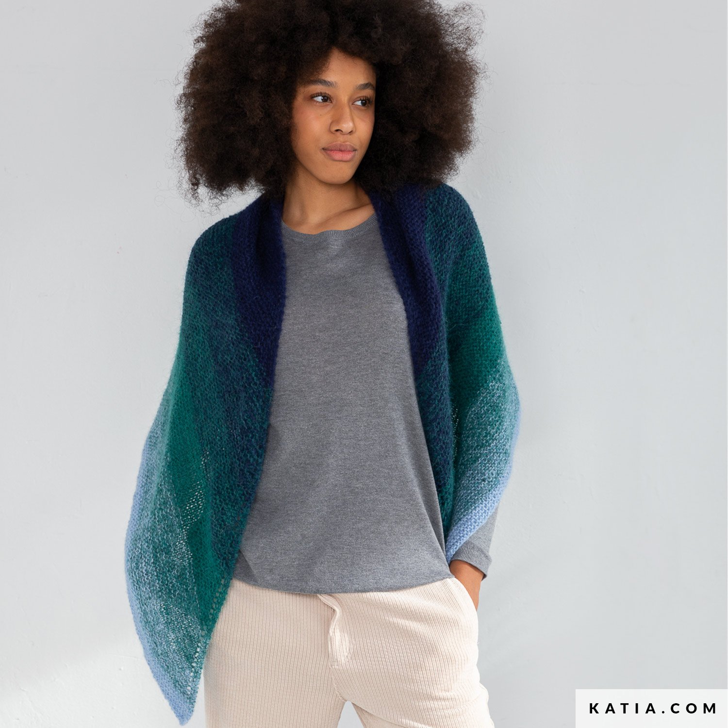 models & patterns | Katia.com