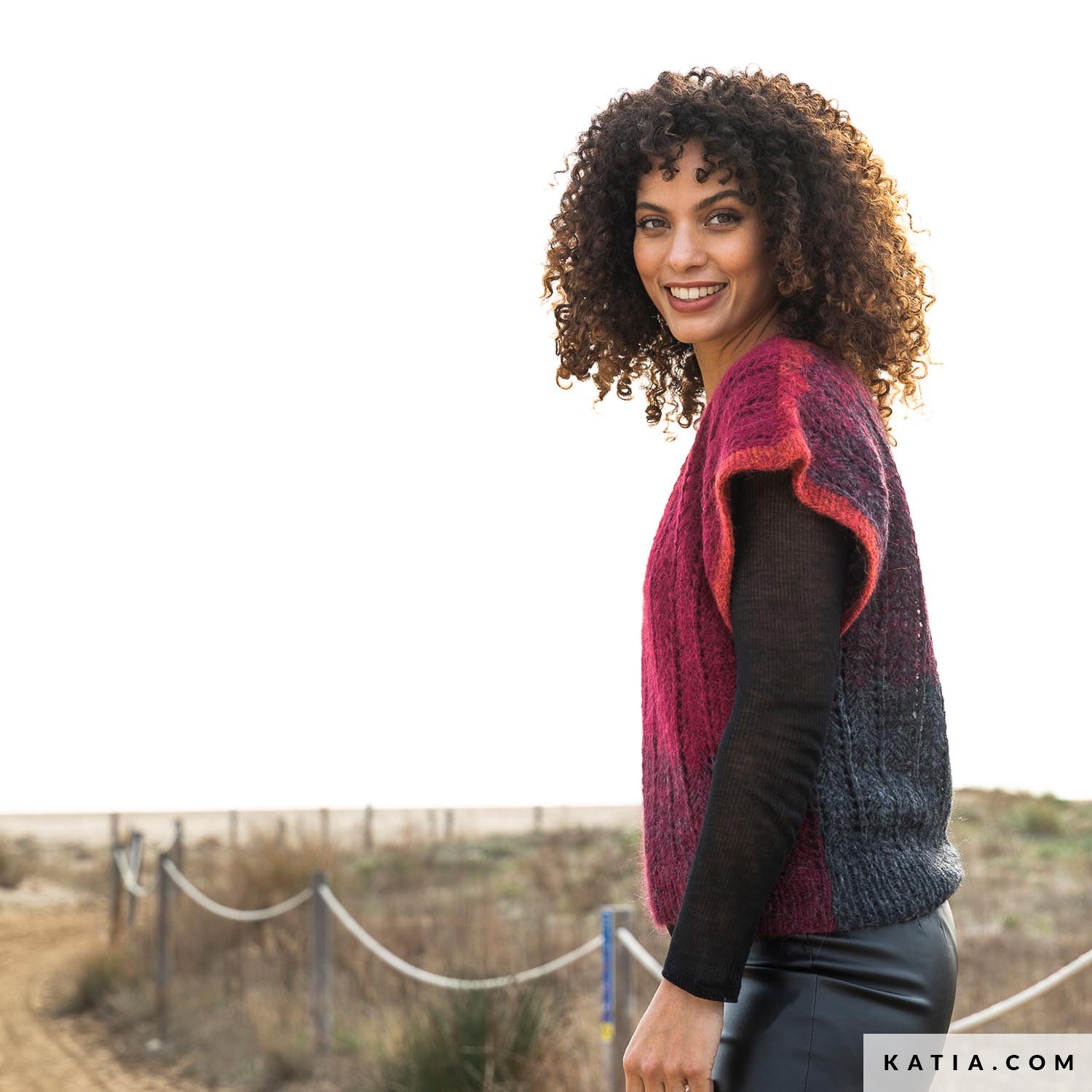 models & patterns | Katia.com