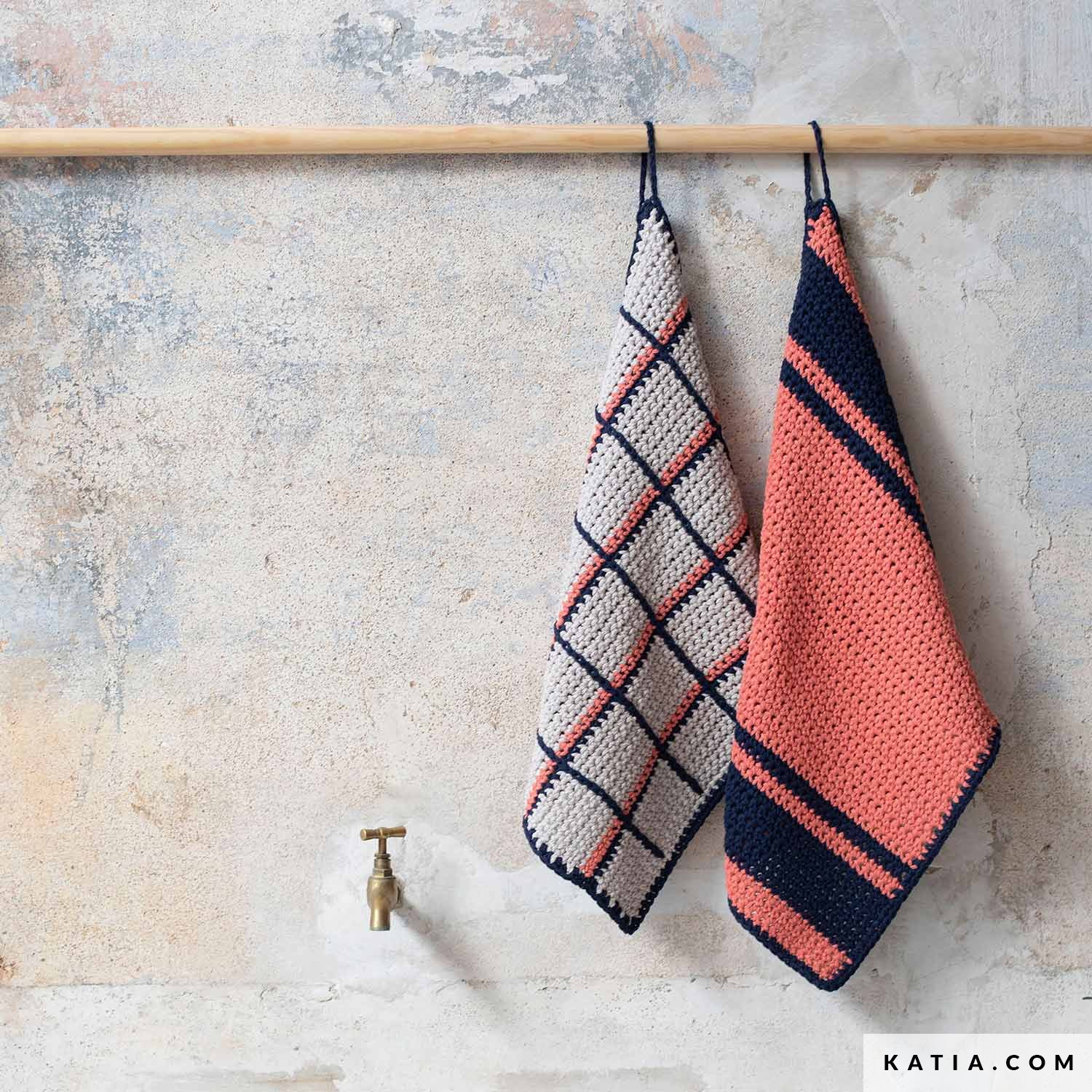 modèles & patrons | Katia.com