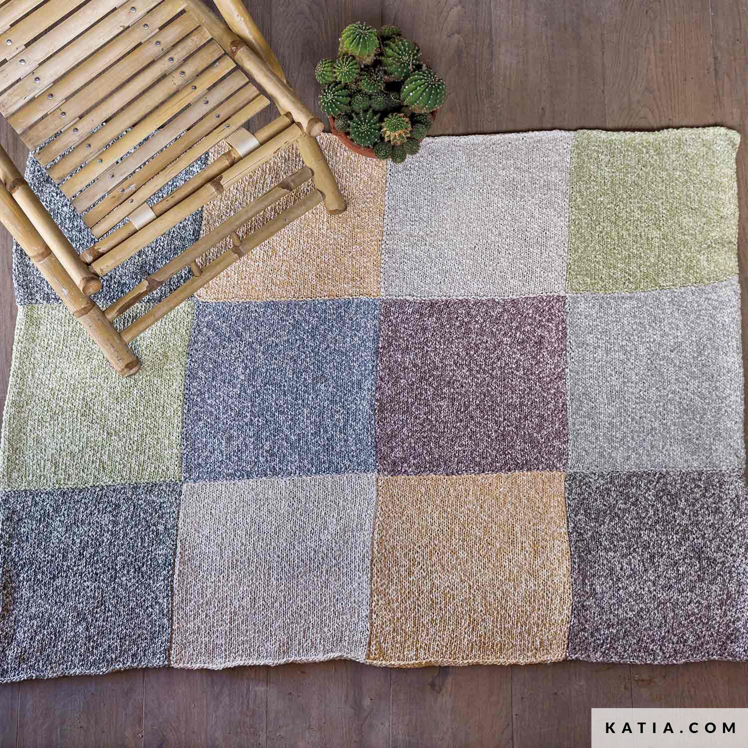 modellen & patronen | Katia.com