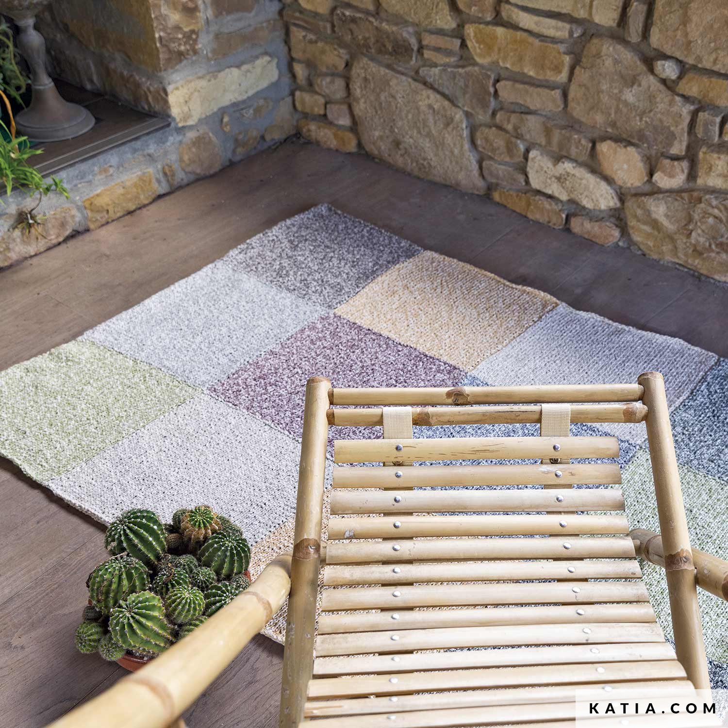 modellen & patronen | Katia.com