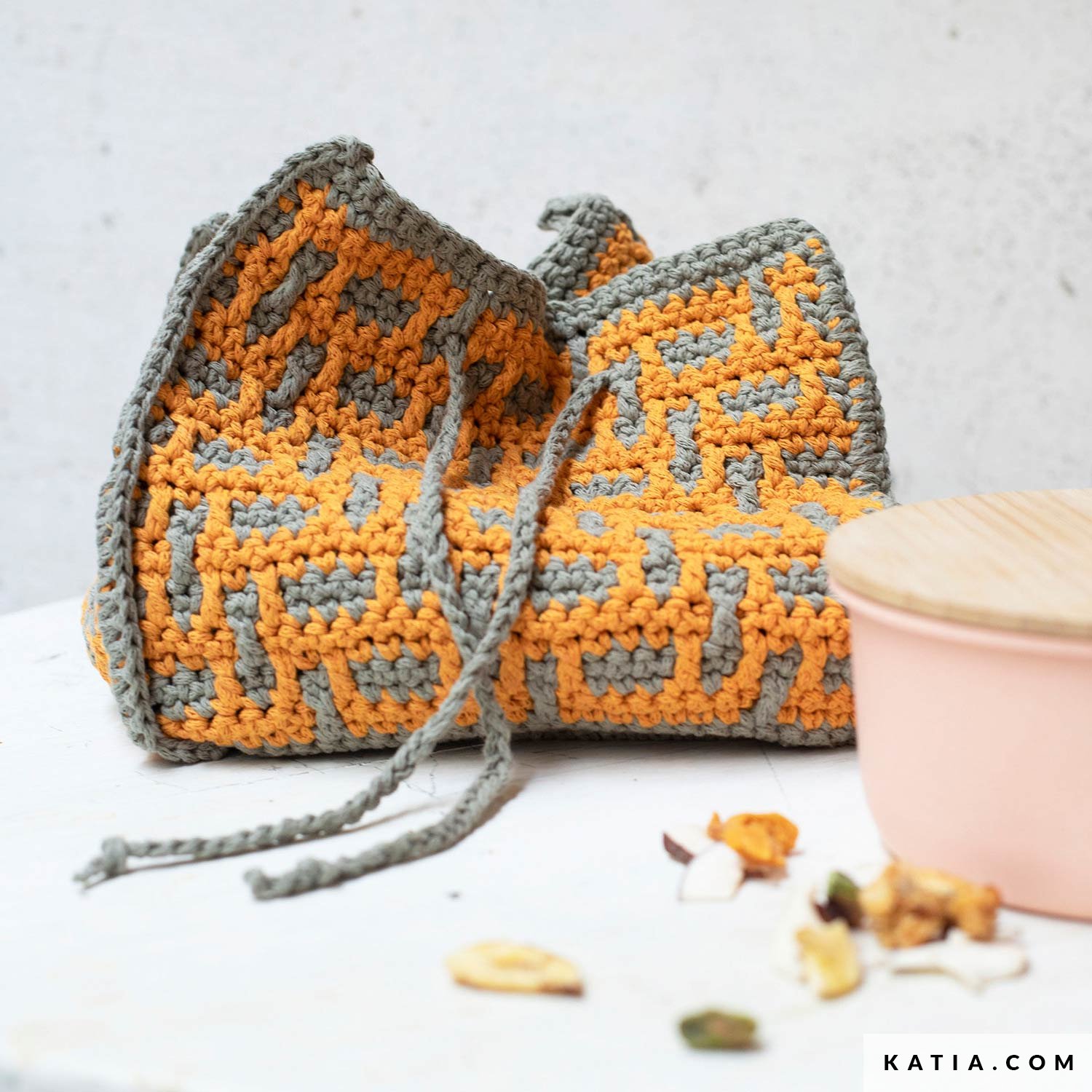 models & patterns | Katia.com