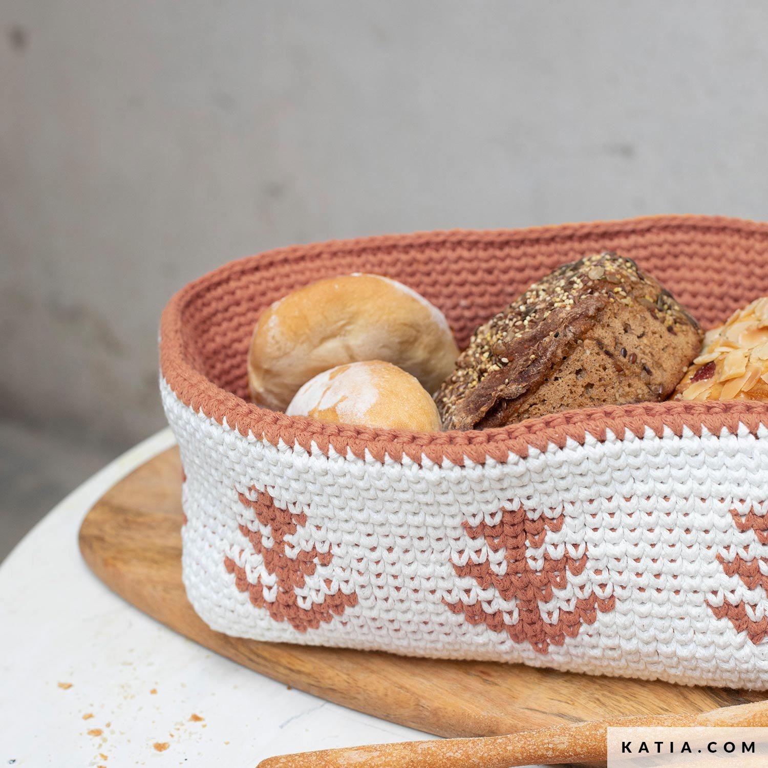 models & patterns | Katia.com