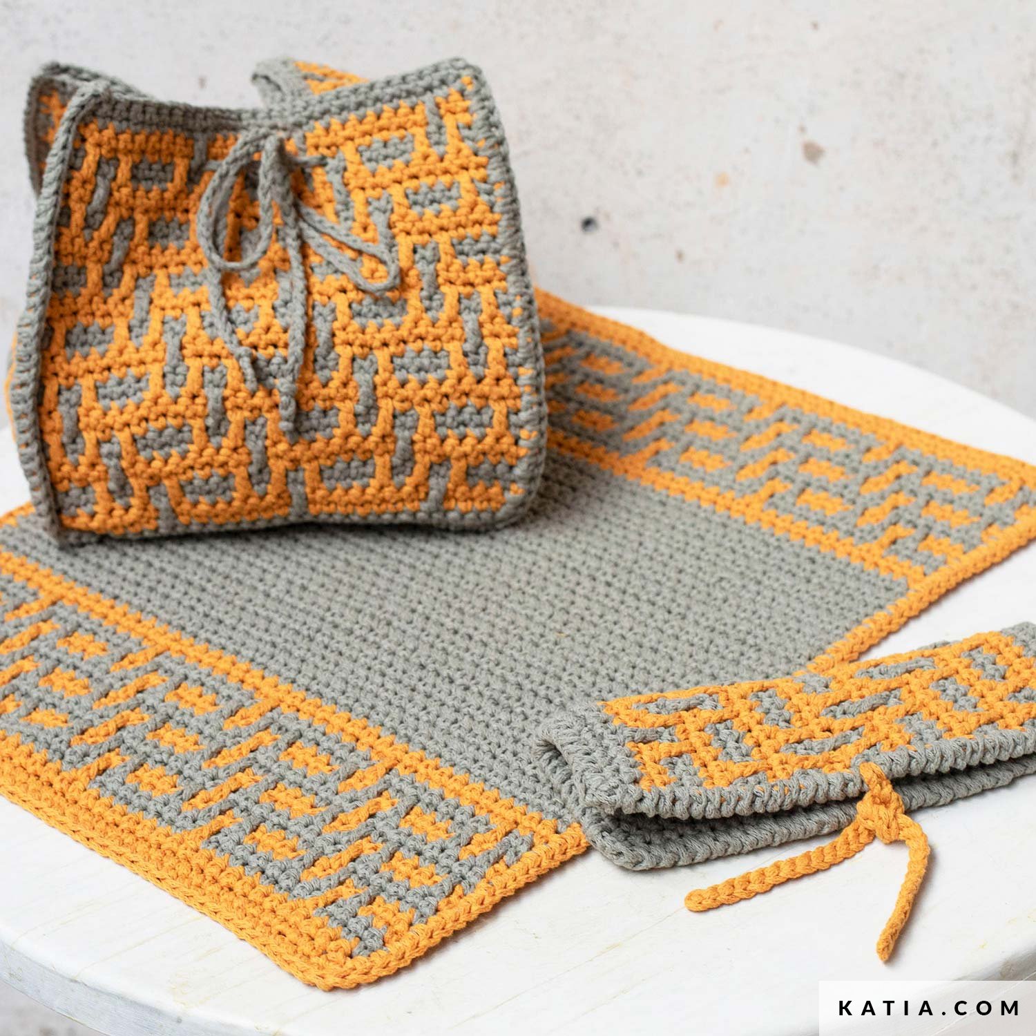 models & patterns | Katia.com