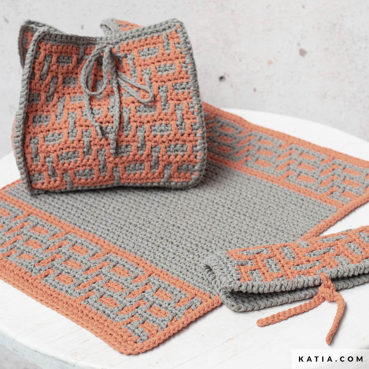 models & patterns | Katia.com